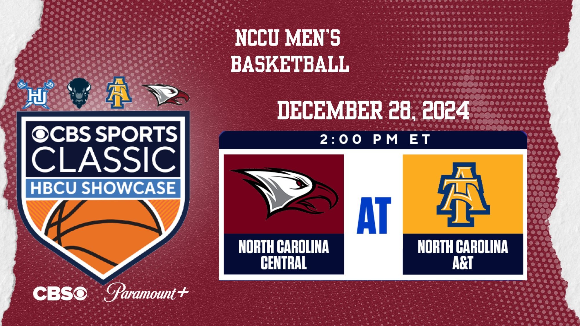 ON THIS DATE: NCCU Men's Basketball Wins National Championship - North ...