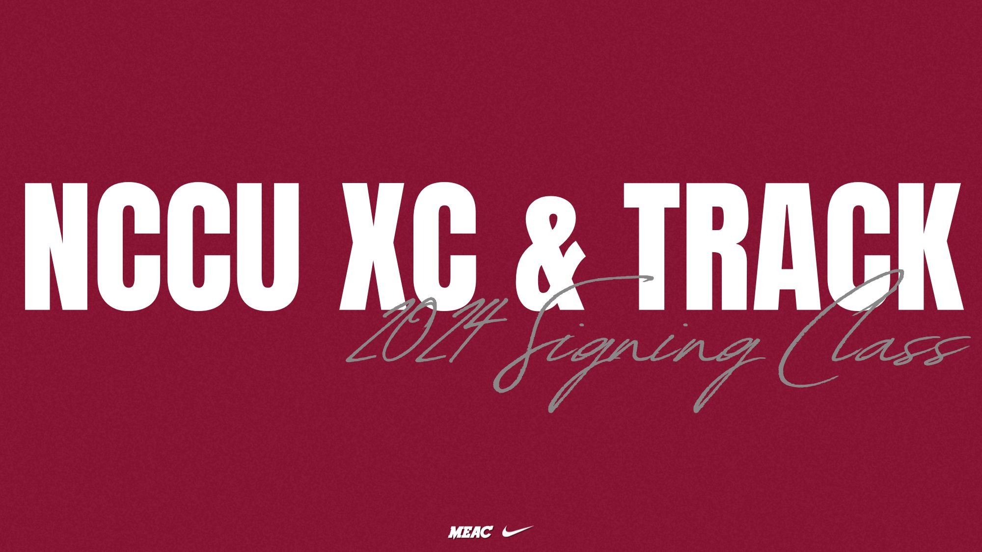 Track & Field Releases Indoor Schedule for 2024-25 Season - North ...