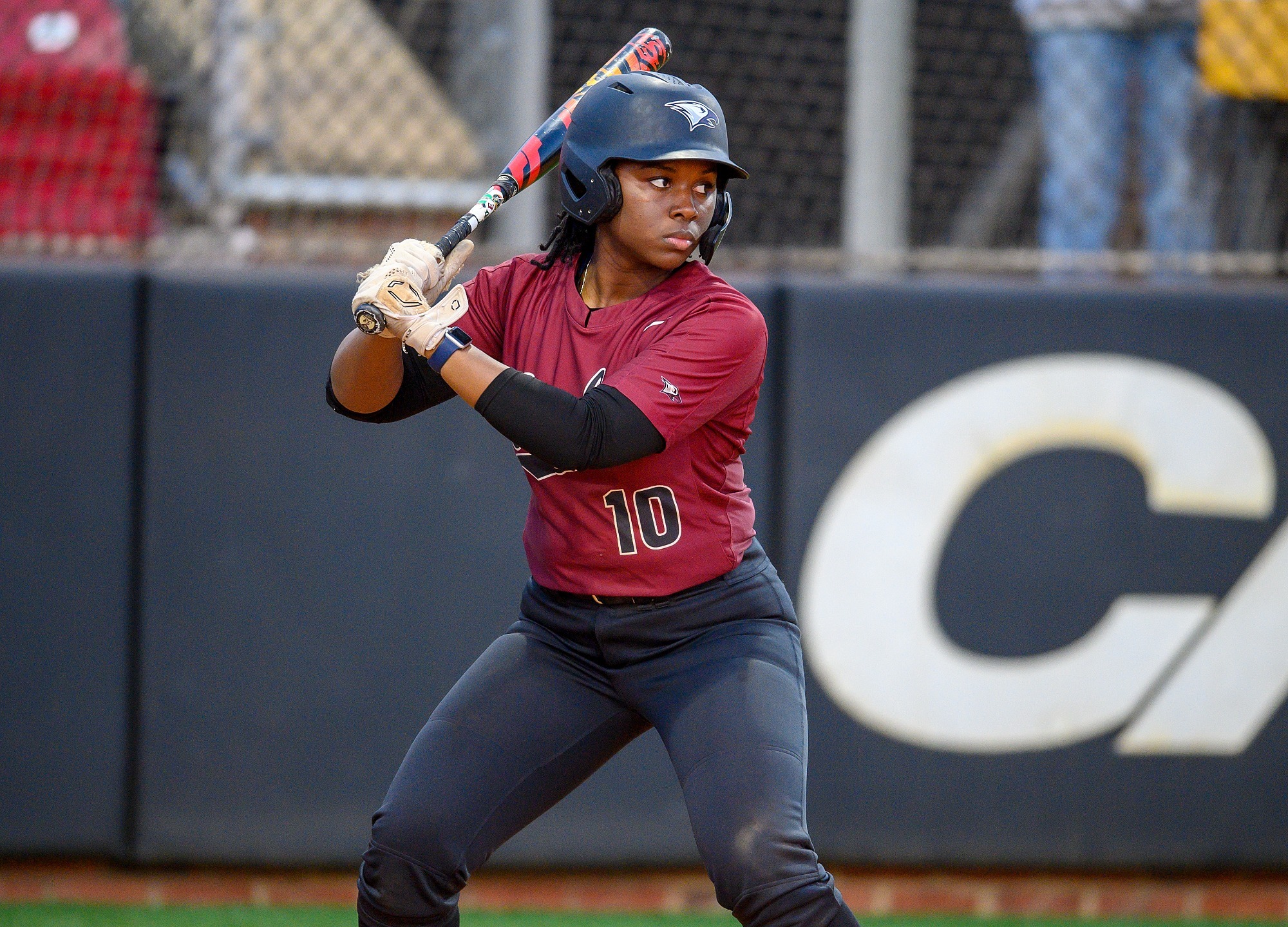 NCCU Releases 2025 Softball Schedule - North Carolina Central ...