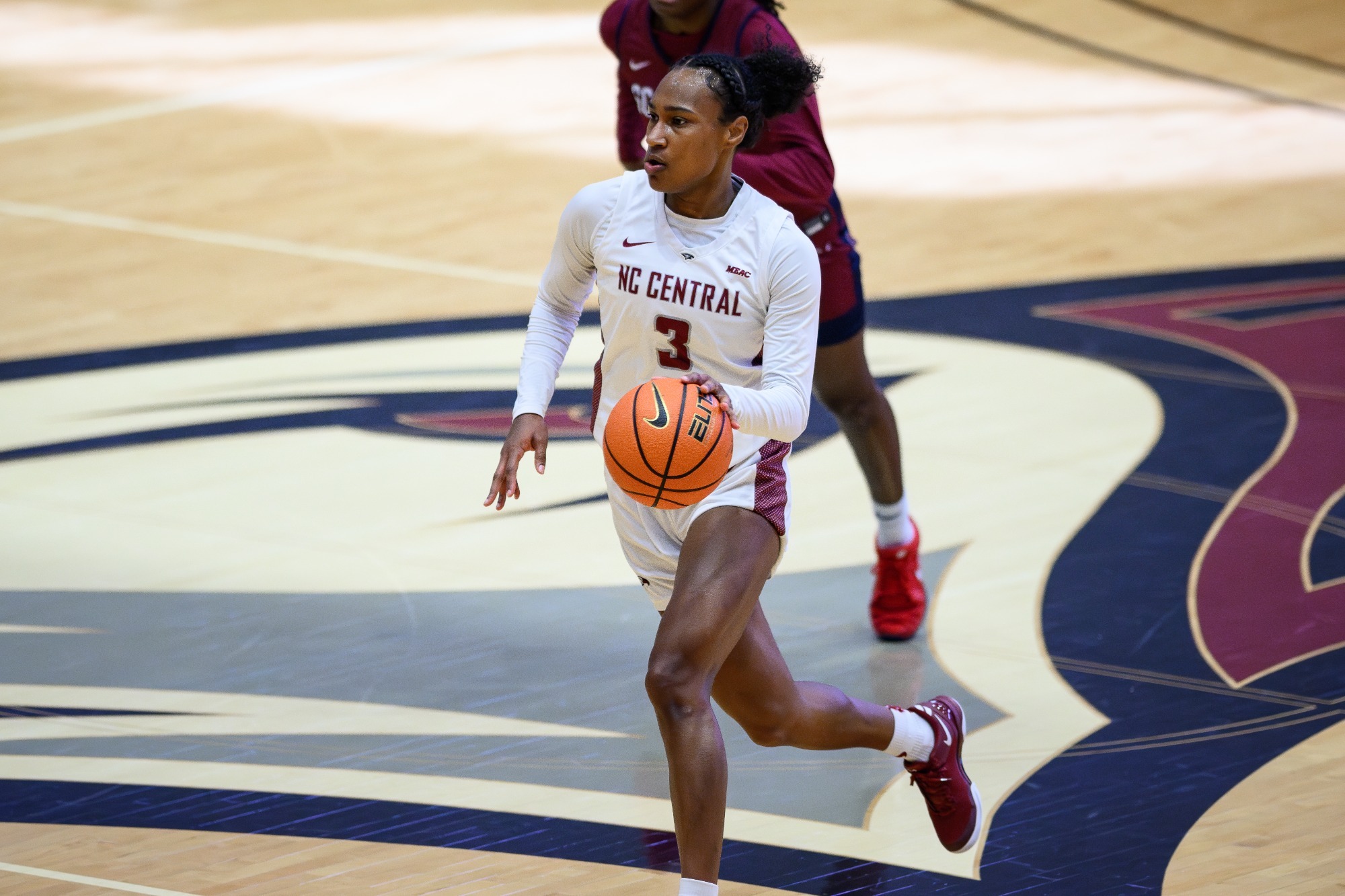 N.C. Central Women’s Basketball Announces 2024-25 Schedule - North ...