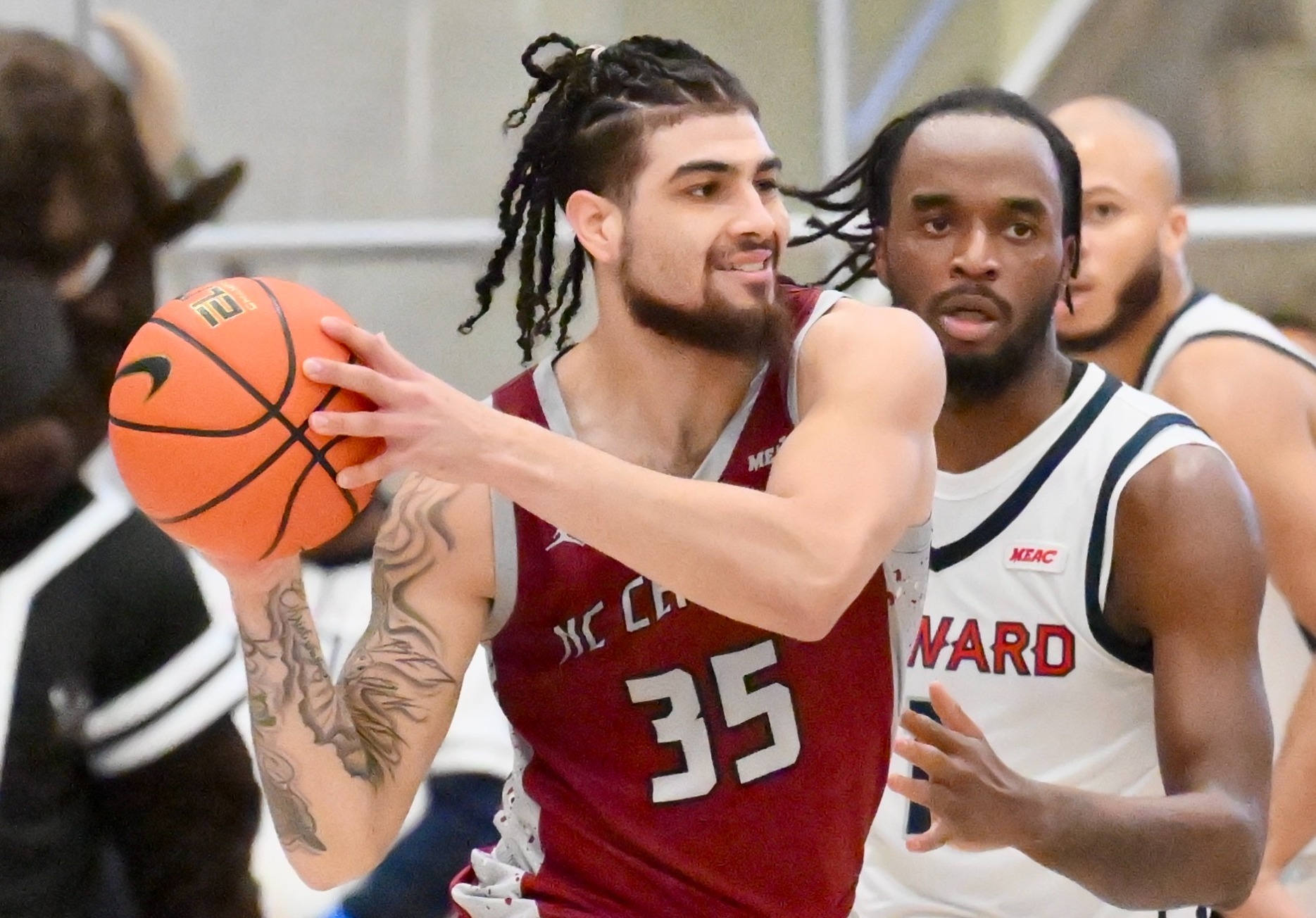 NCCU Men’s Basketball 2024-25 Schedule Announced - North Carolina ...