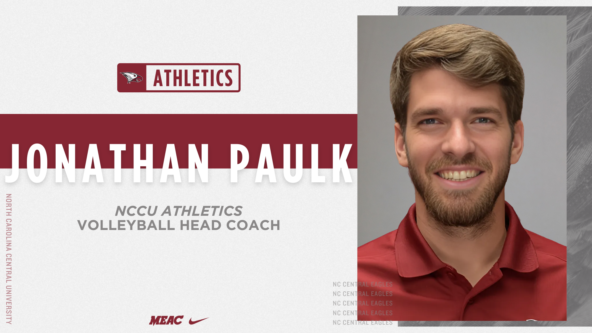 NCCU Volleyball Opens 2025 Season At Seahawk Classic - North Carolina ...