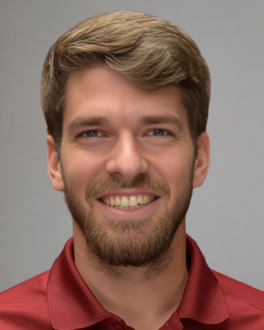 Jonathan Paulk - Women's Volleyball Coach - North Carolina Central ...