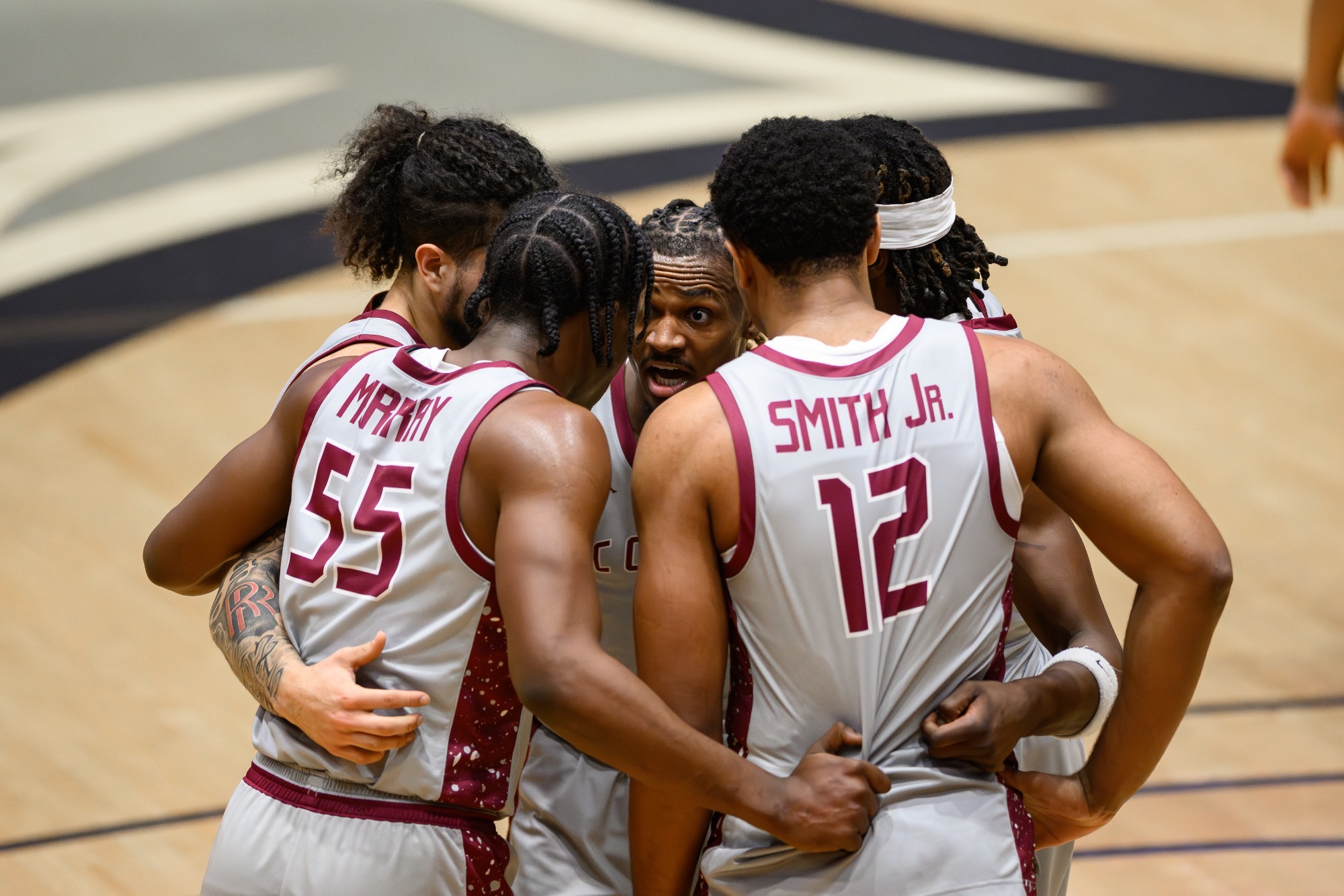 NCCU Men’s Basketball 2024-25 Schedule Announced - North Carolina ...