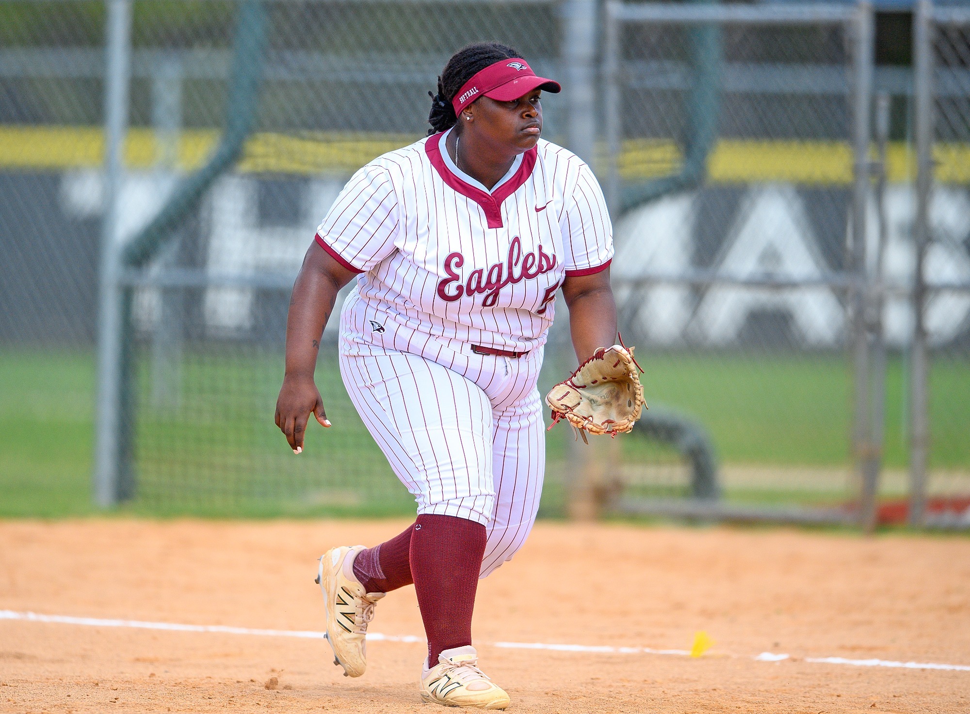 NCCU Releases 2025 Softball Schedule - North Carolina Central ...