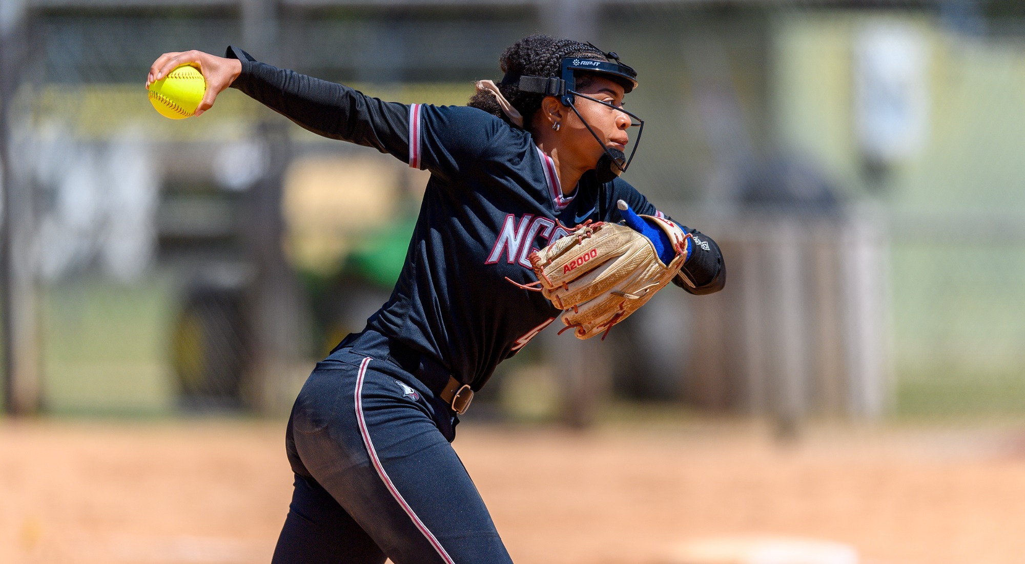 NCCU Releases 2025 Softball Schedule - North Carolina Central ...