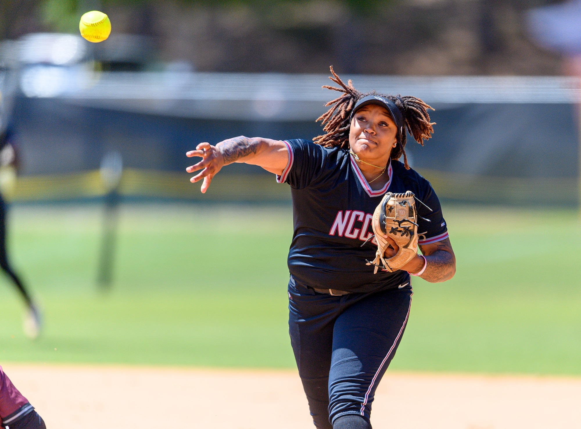 NCCU Releases 2025 Softball Schedule - North Carolina Central ...