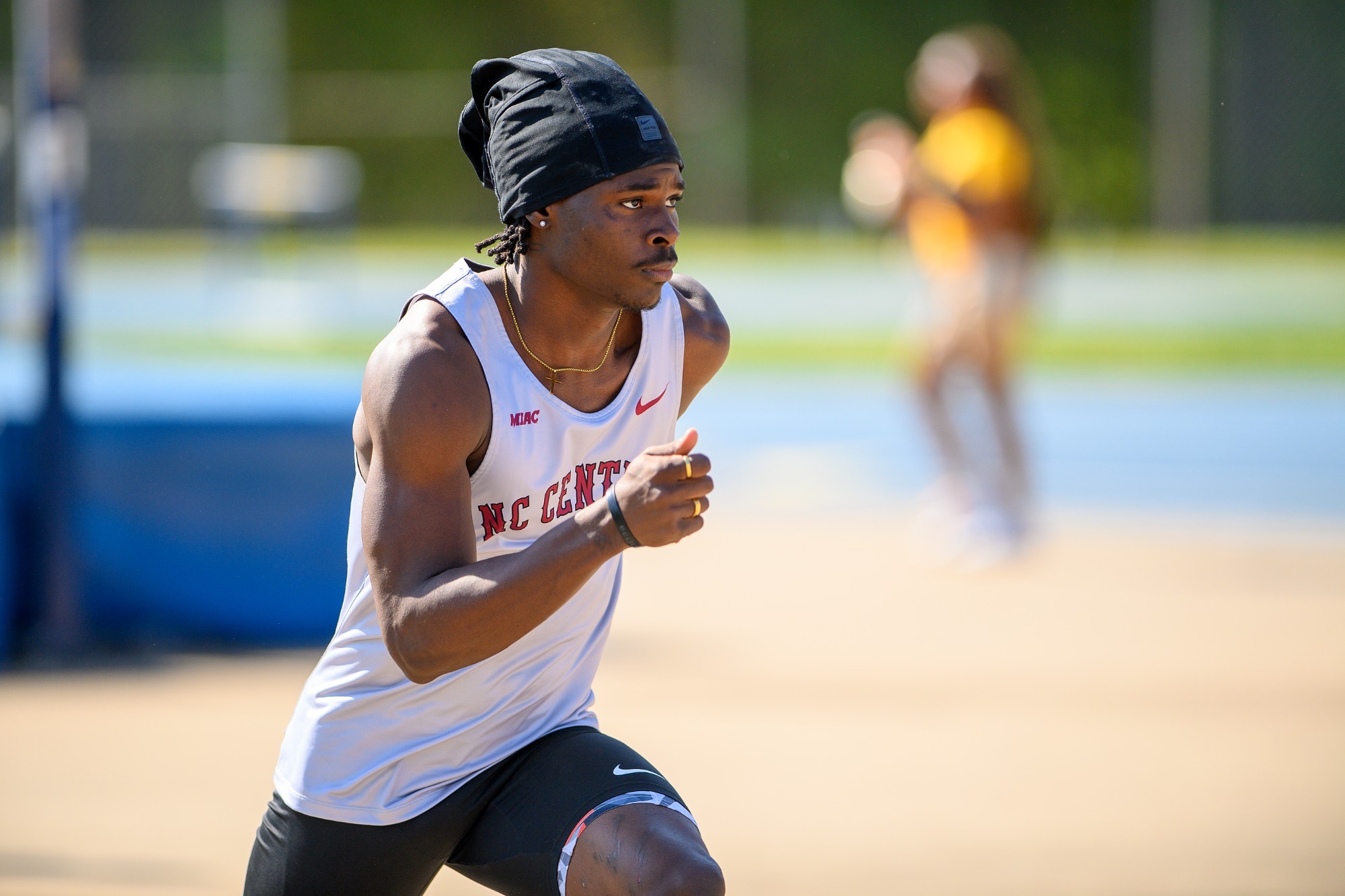 Track & Field Releases 2025 Outdoor Schedule - North Carolina Central ...