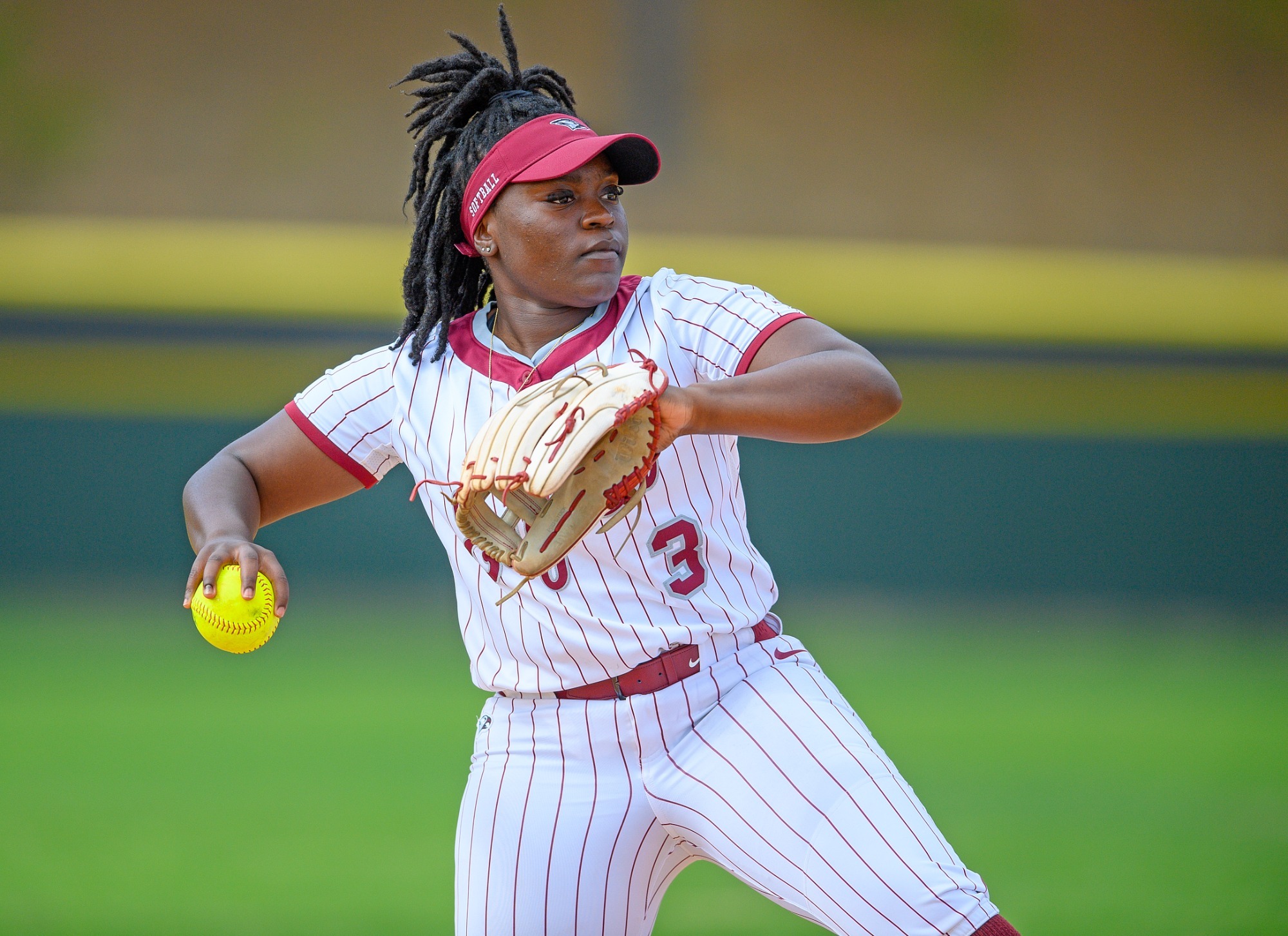 NCCU Releases 2025 Softball Schedule - North Carolina Central ...