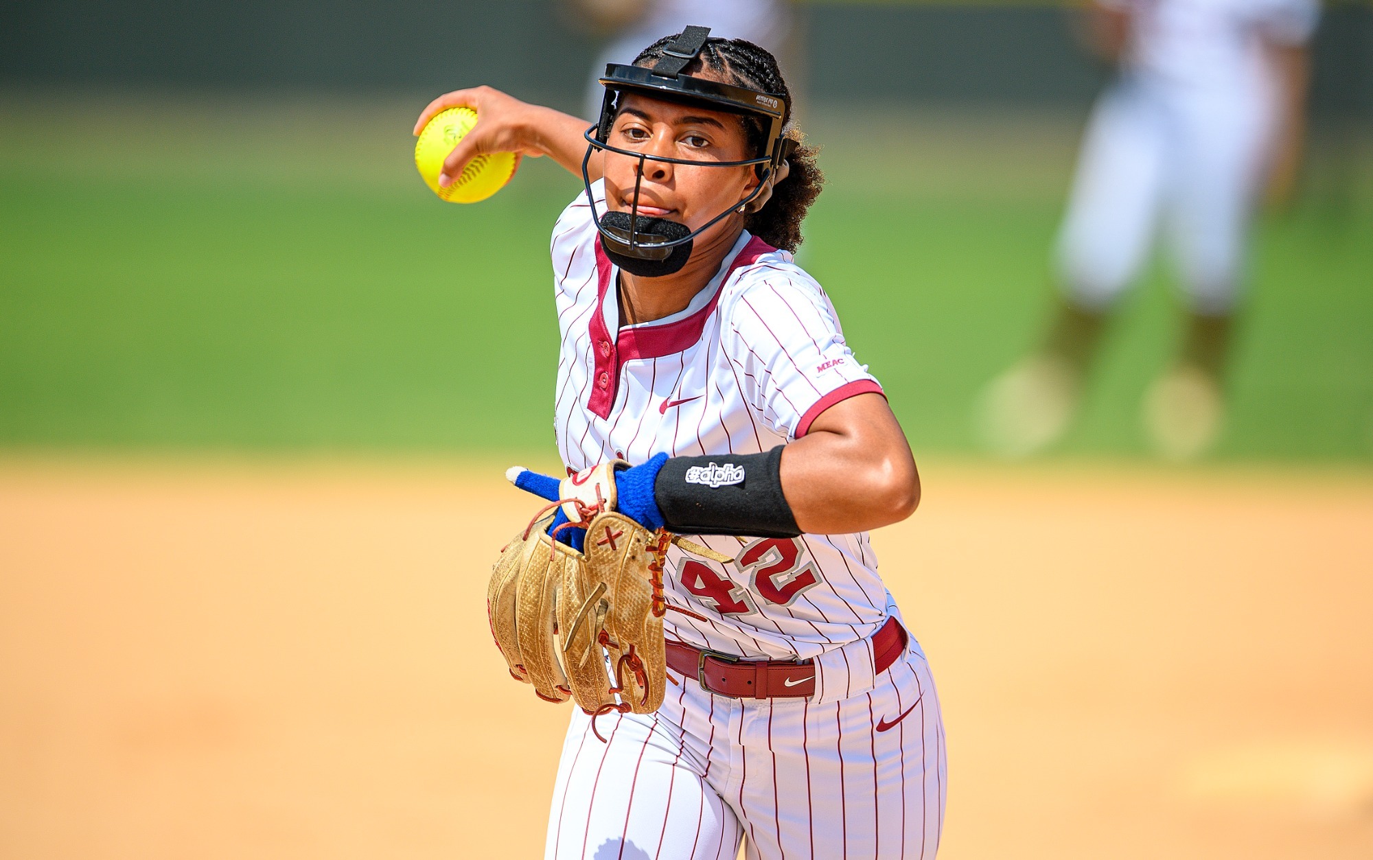 NCCU Releases 2025 Softball Schedule - North Carolina Central ...