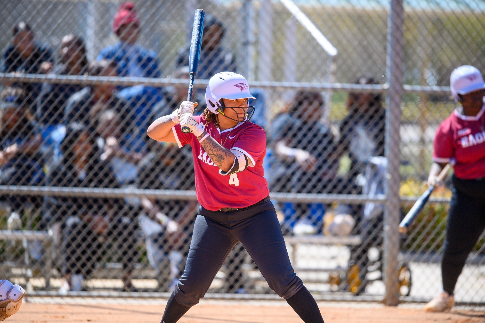 NCCU Releases 2025 Softball Schedule - North Carolina Central ...