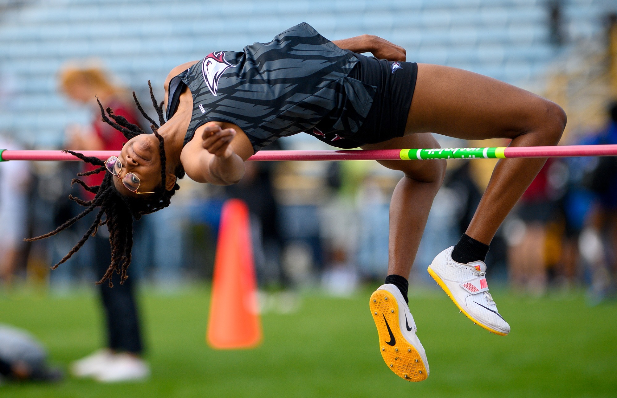Track & Field Releases 2025 Outdoor Schedule - North Carolina Central ...