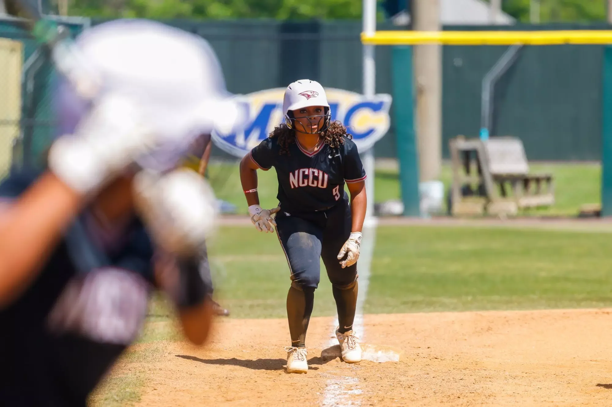 NCCU Releases 2025 Softball Schedule - North Carolina Central ...