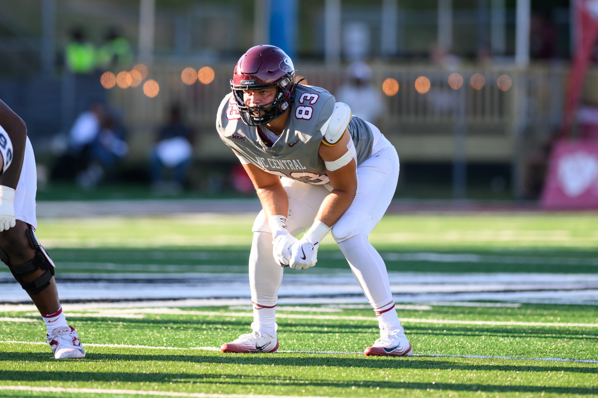 NCCU Football Announces 2024 Schedule - North Carolina Central ...