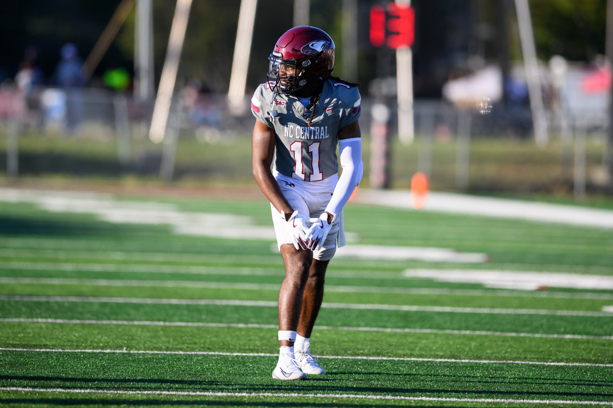 NCCU Football Announces 2024 Schedule - North Carolina Central ...