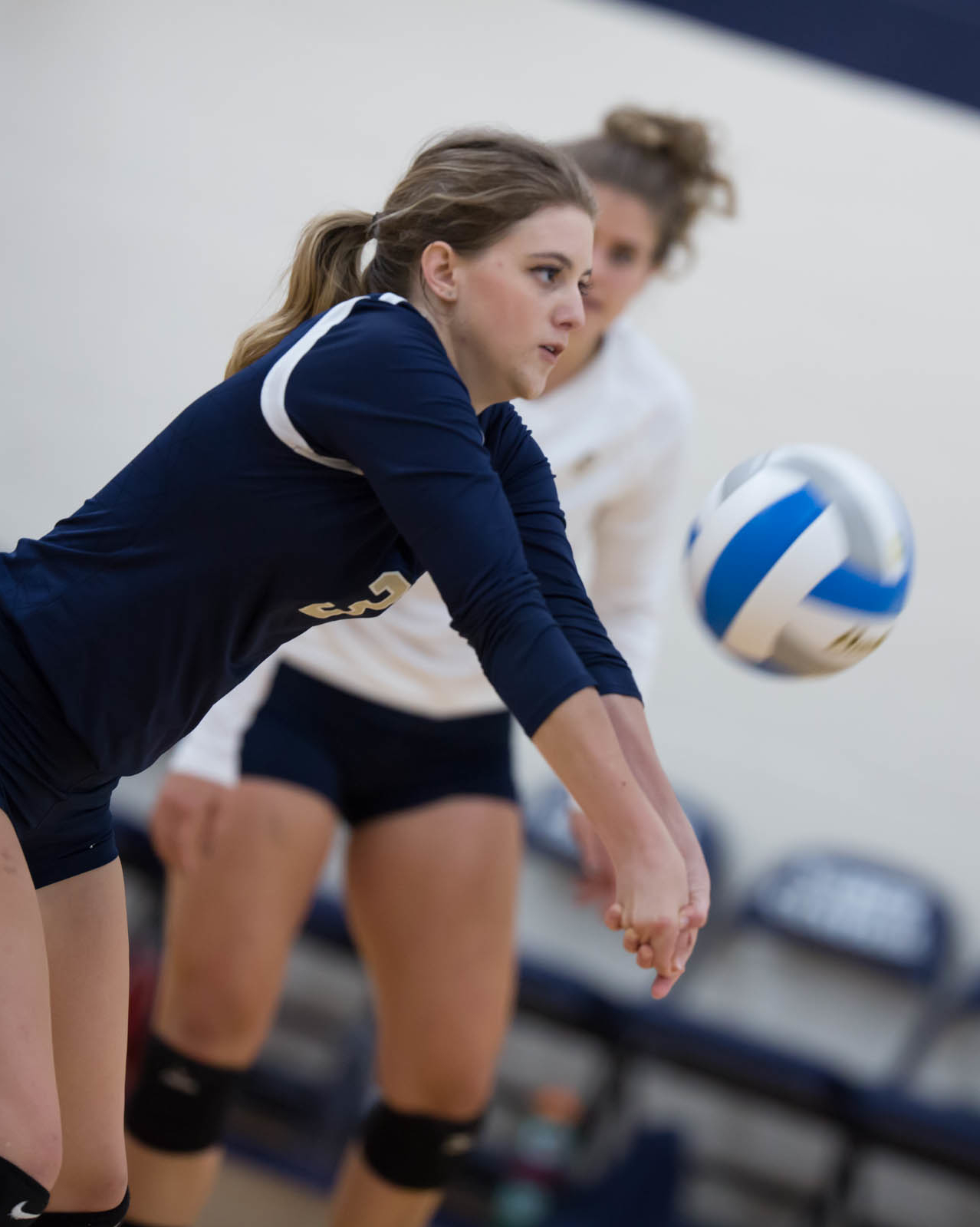 Rams Open 2017 Home Campaign on Day 2 of NCU Invite - North Central ...