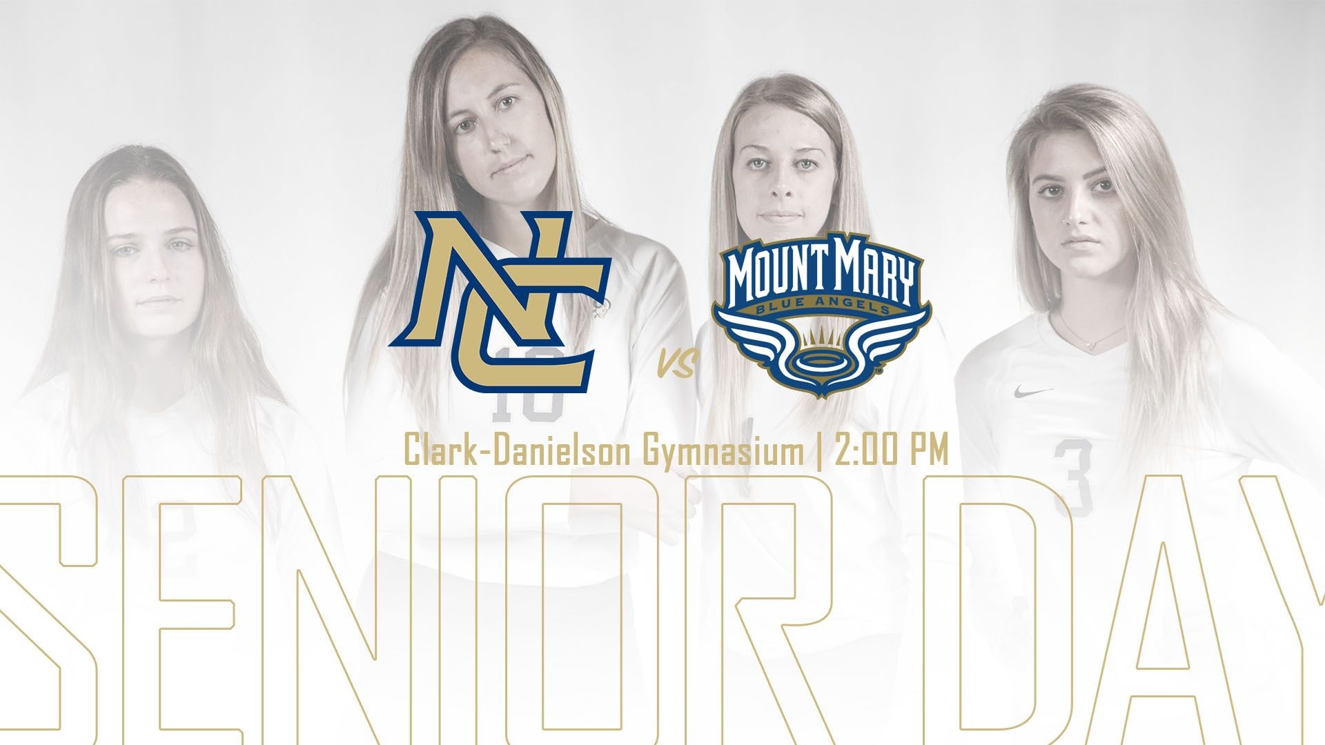 Seniors Lead the Way as Rams Dominate - North Central University Athletics