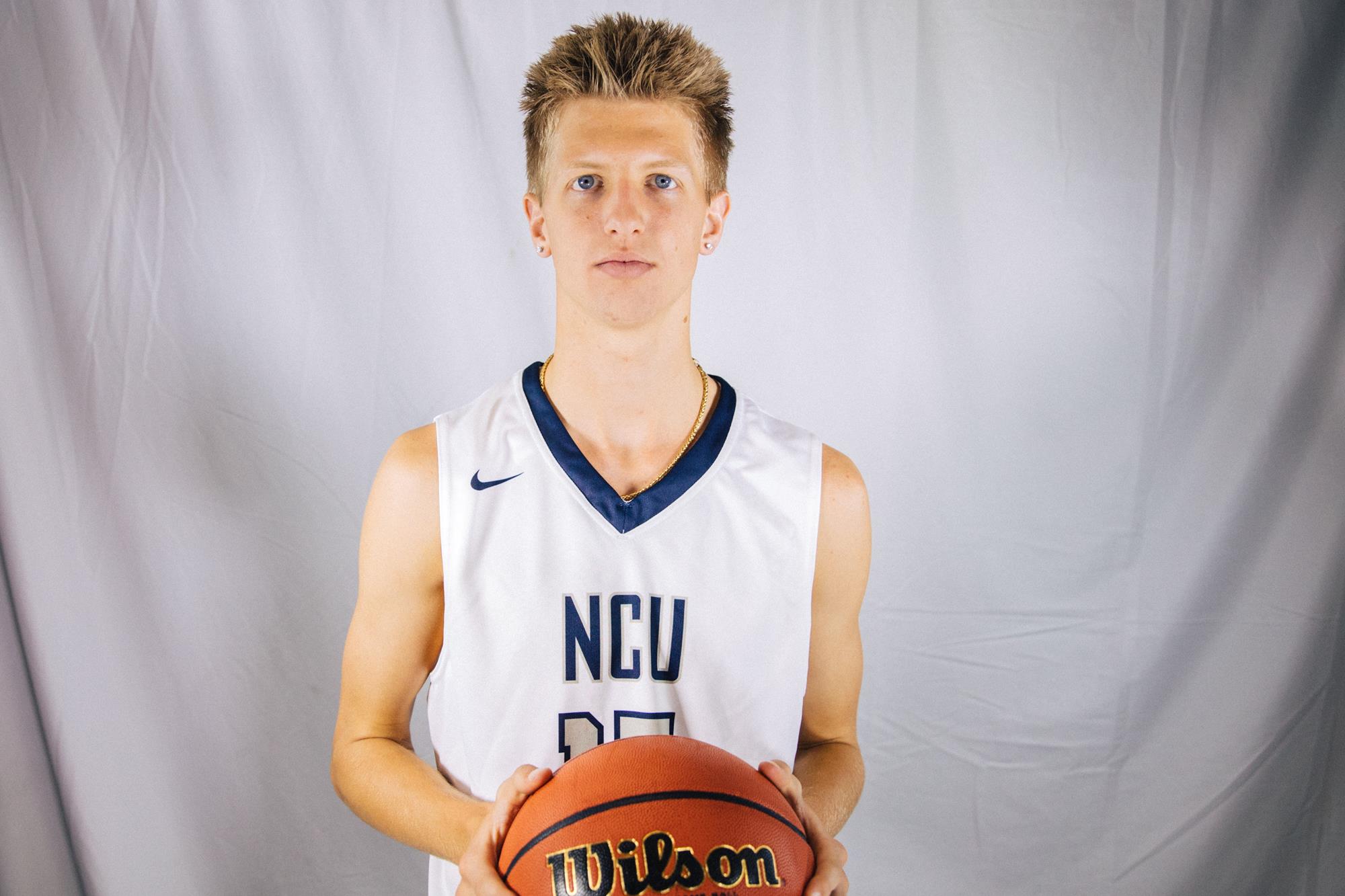 Rams Fall to Knights in UMAC Opener - North Central University Athletics