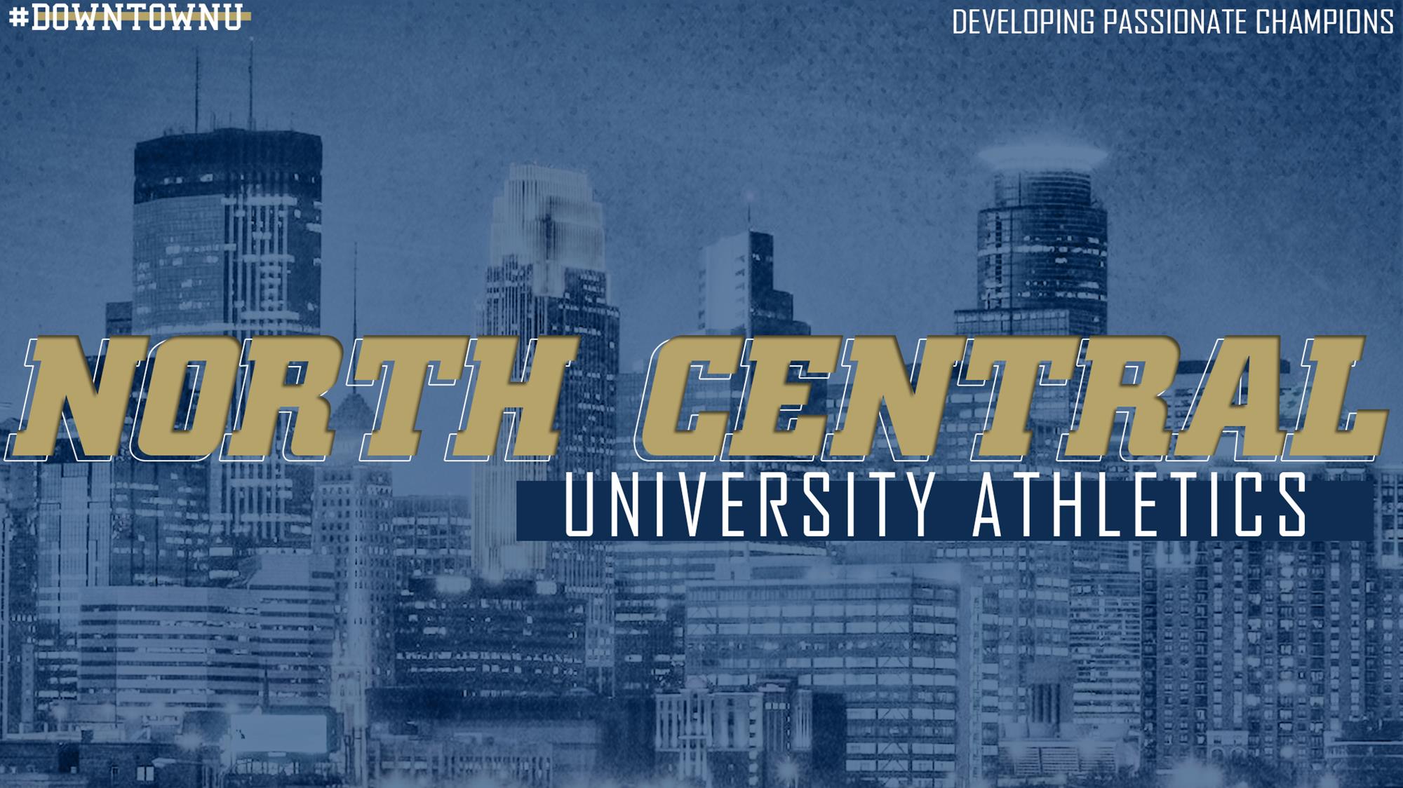 A message from Director of Athletics, Travis Whipple - North Central ...