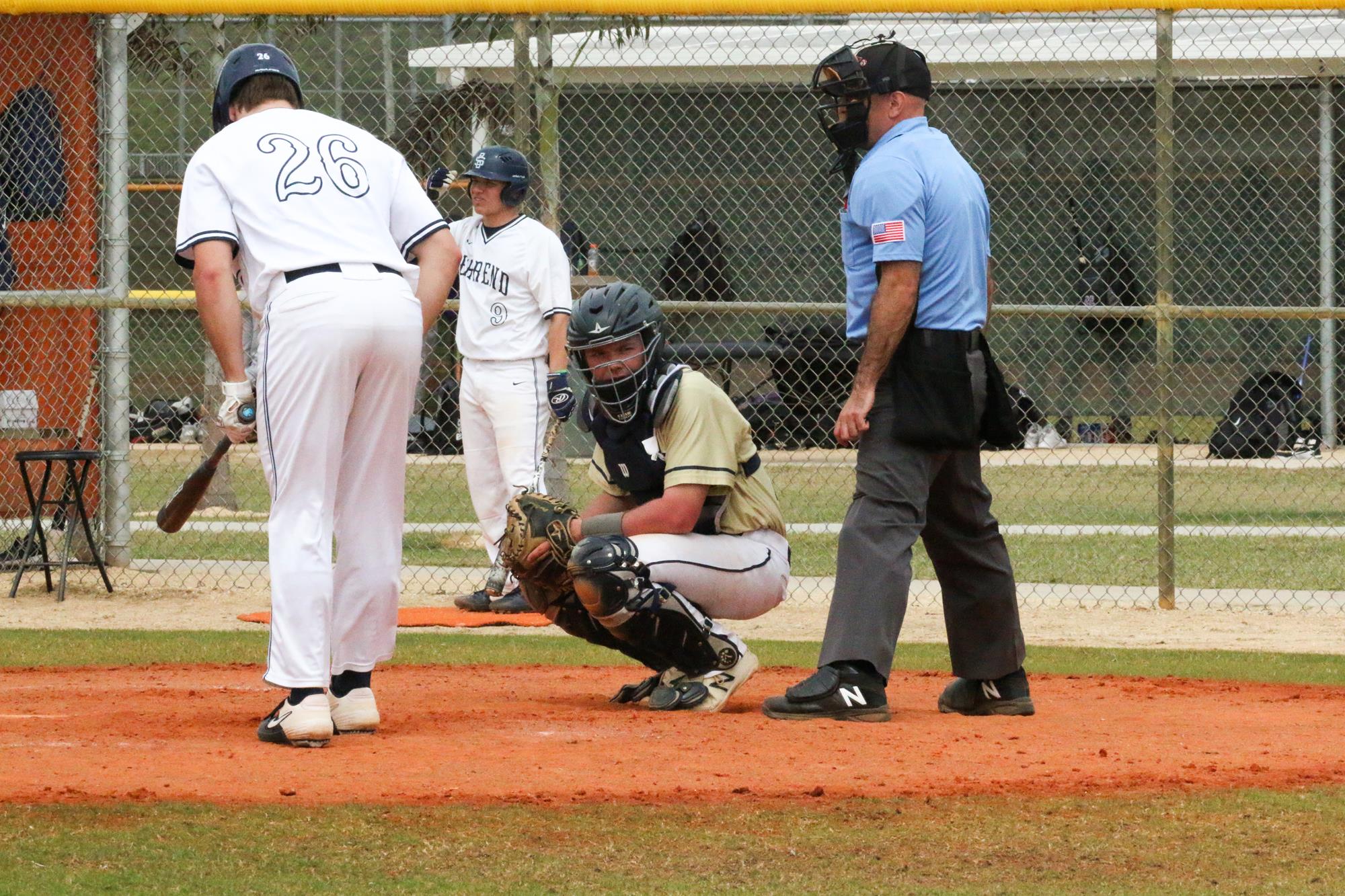 Cole Sneed - Baseball - North Central University Athletics