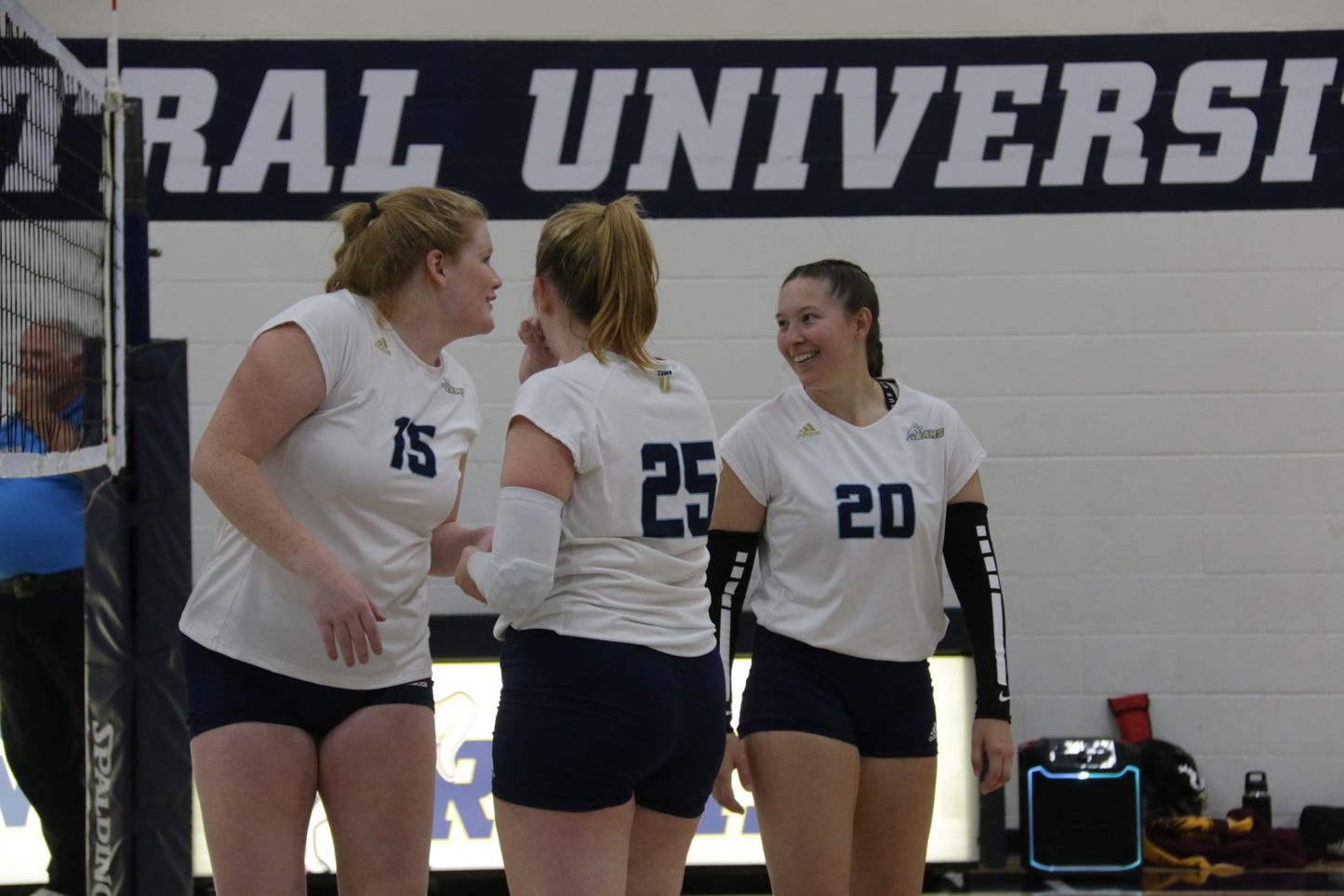 UW-Superior wins conference matchup vs Rams - North Central University ...