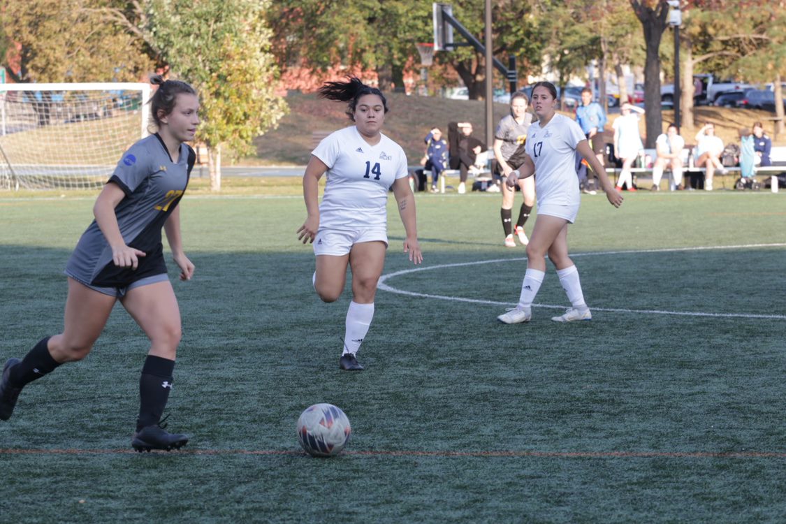 Bethany Lutheran takes victory over Rams - North Central University ...