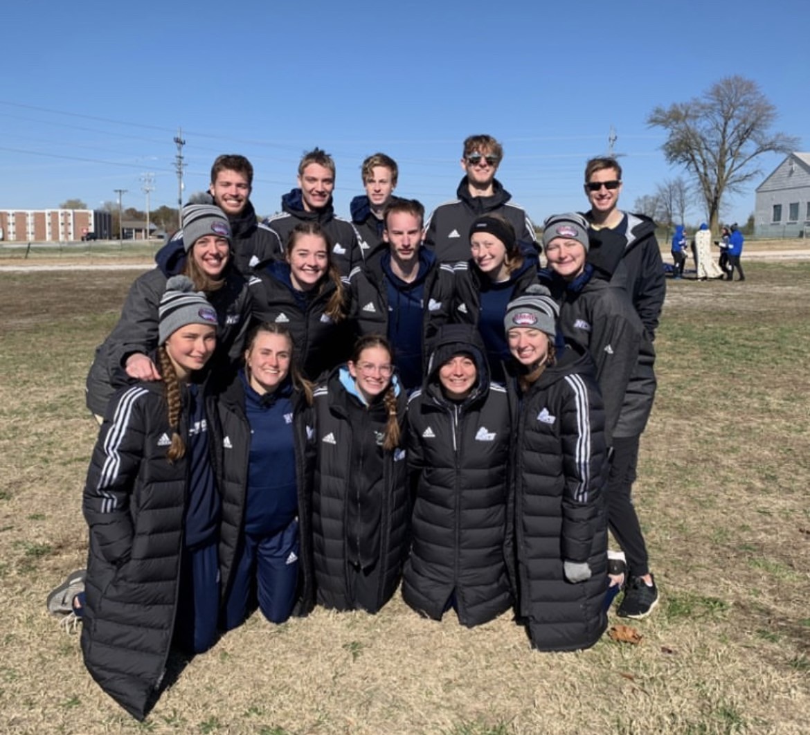Women finish second, Men are seventh at NCCAA Nationals - North Central ...