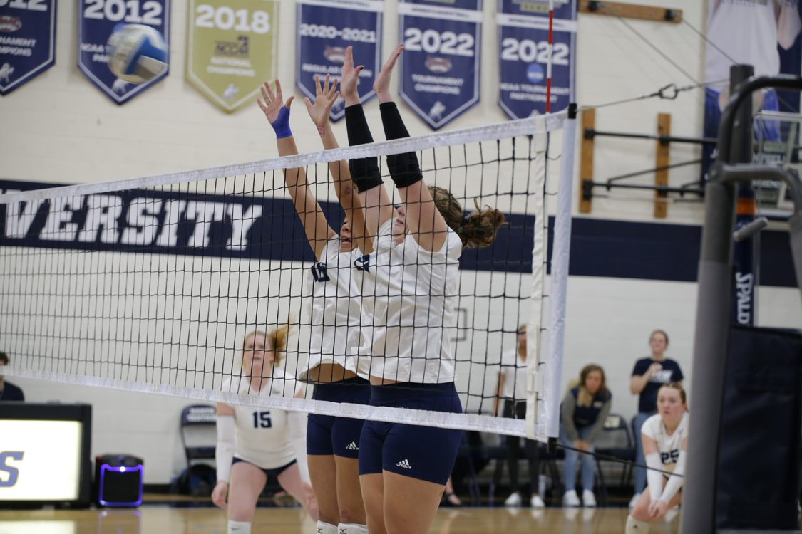 Maranatha stuns Rams in North Region Championship - North Central ...