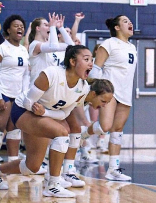 Rams Go Undefeated in the Minneapolis Invite - North Central University ...