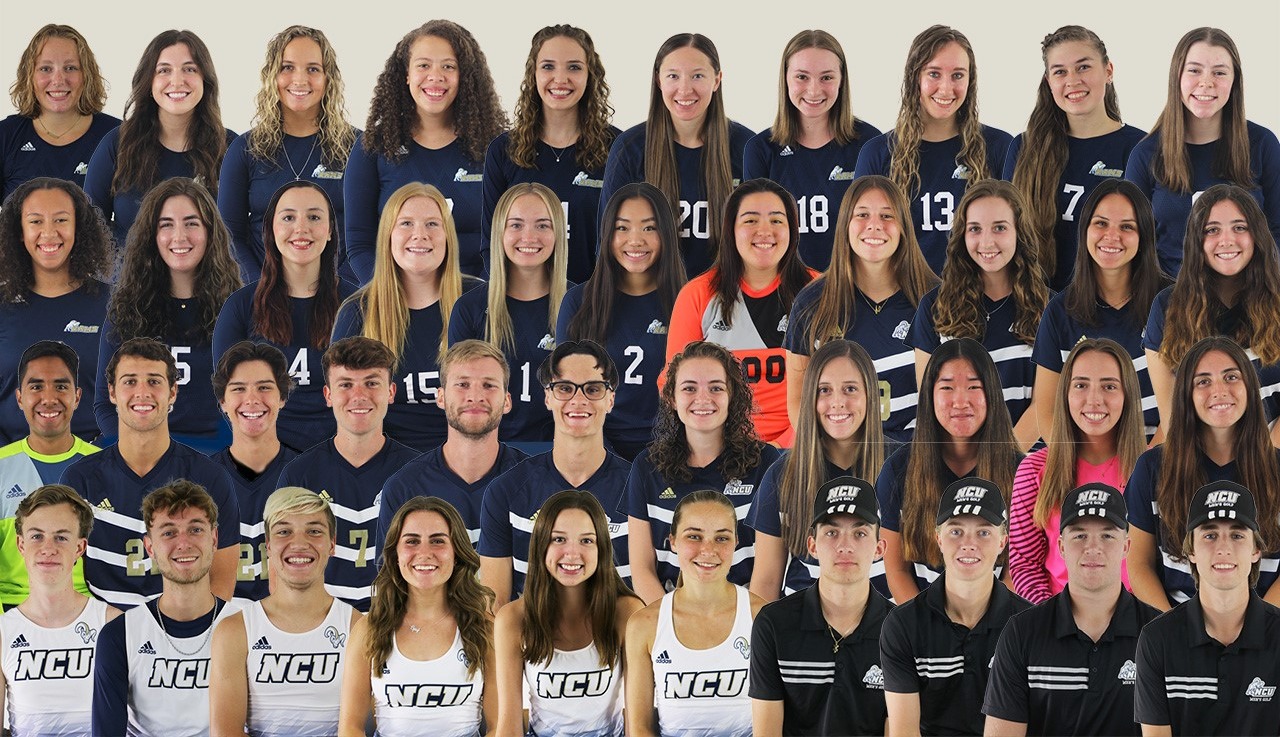 UMAC releases Fall Academic All-Conference Award Winners - North ...