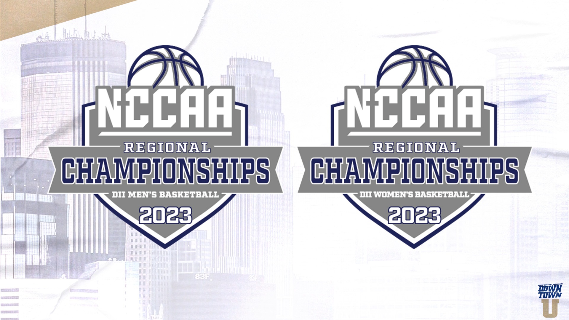 Men's and Women's Basketball Set to Compete in the North Region NCCAA ...