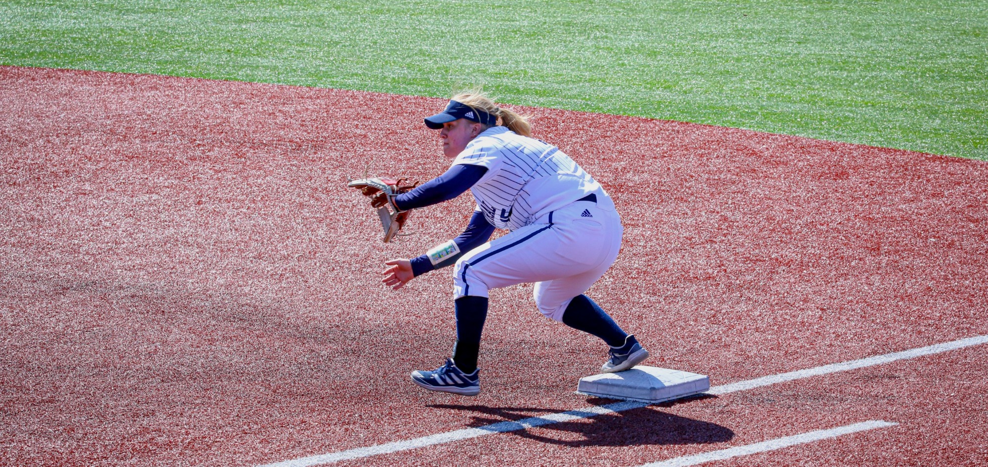 Rams Softball Falls to 0-4 on the Season After Two Losses in Double ...