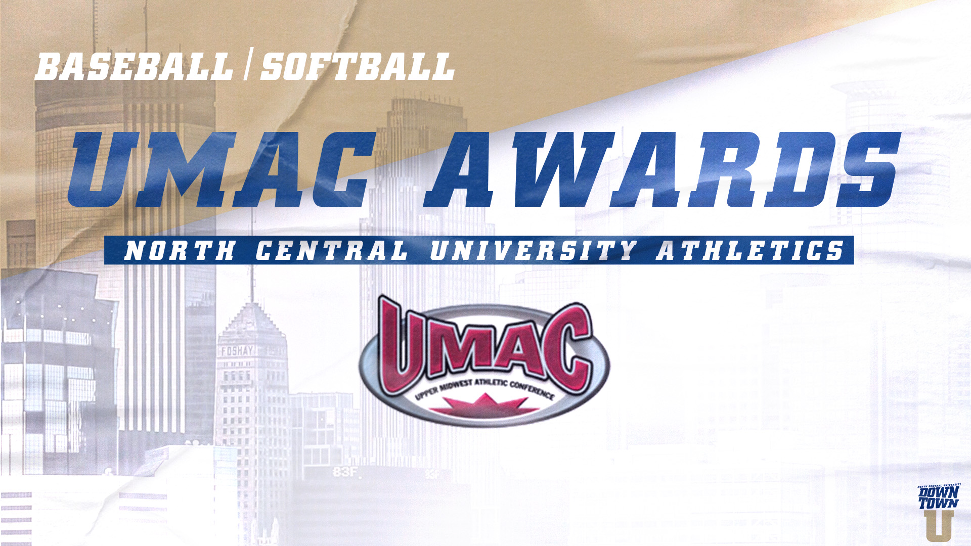 UMAC Announces 2023 Baseball and Softball Postseason Awards - North ...