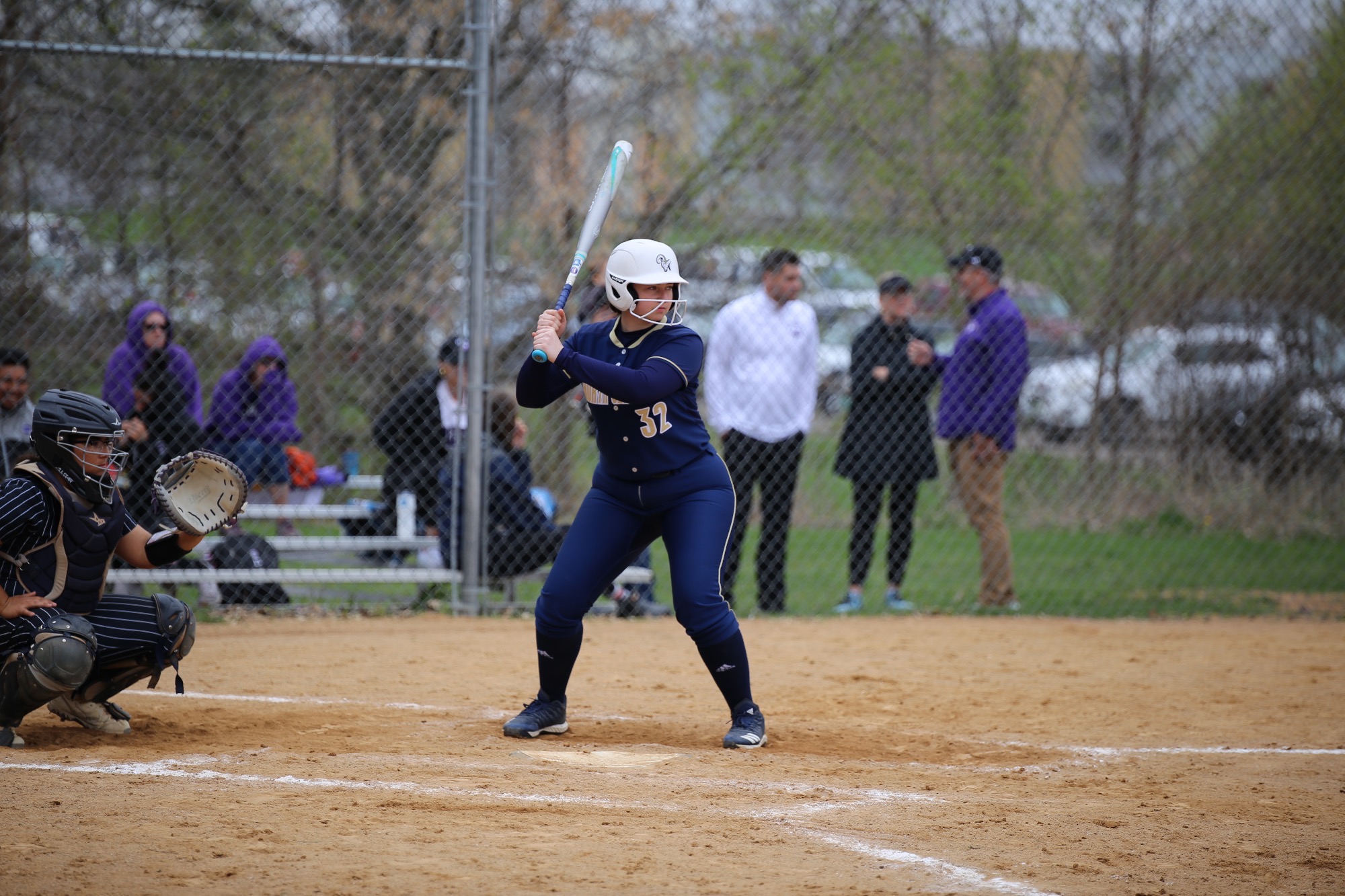 Ariana Barrett - Softball - North Central University Athletics