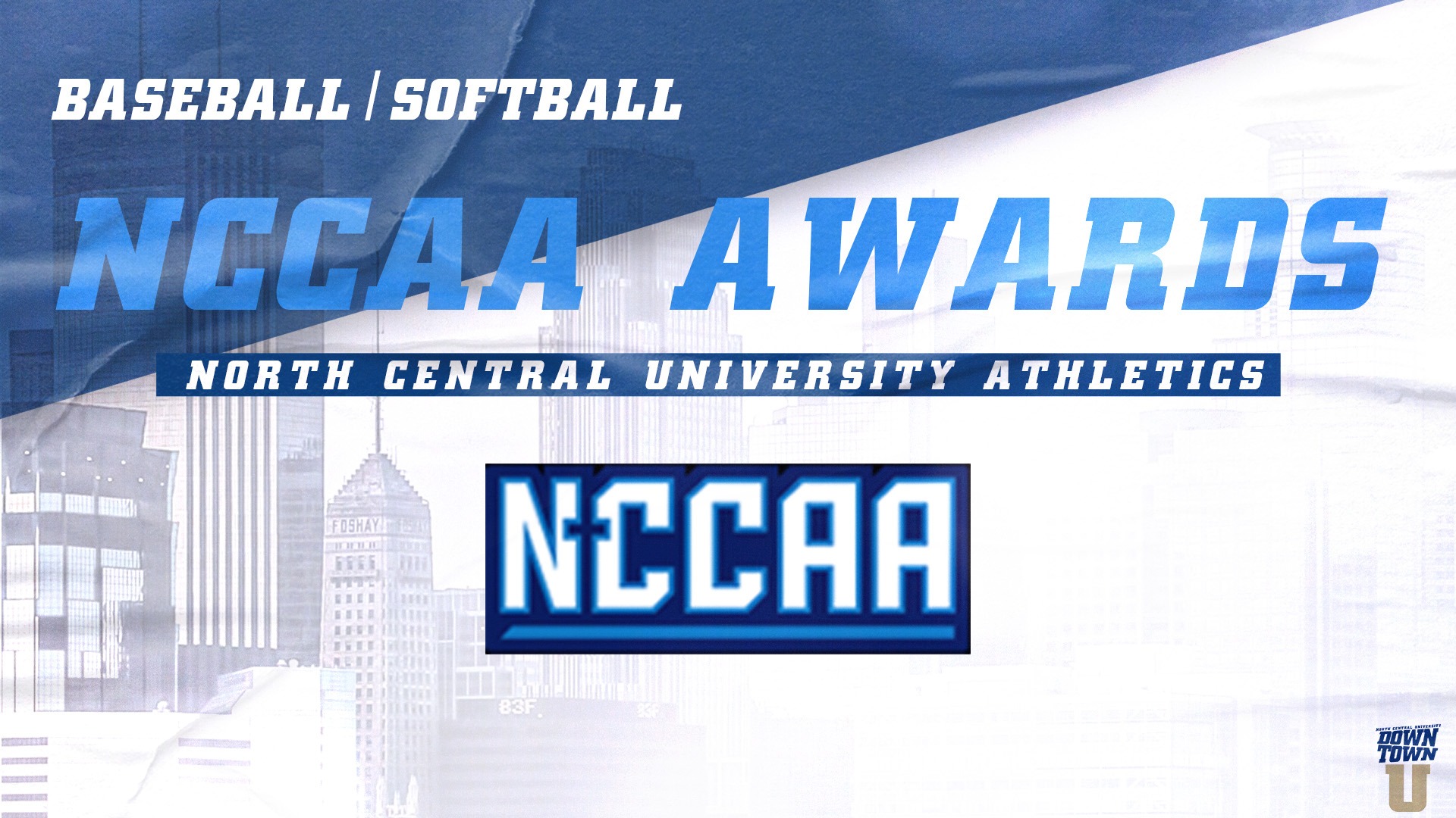 Burch, Montana, and Riddle Named NCCAA All-Region First Team - North ...