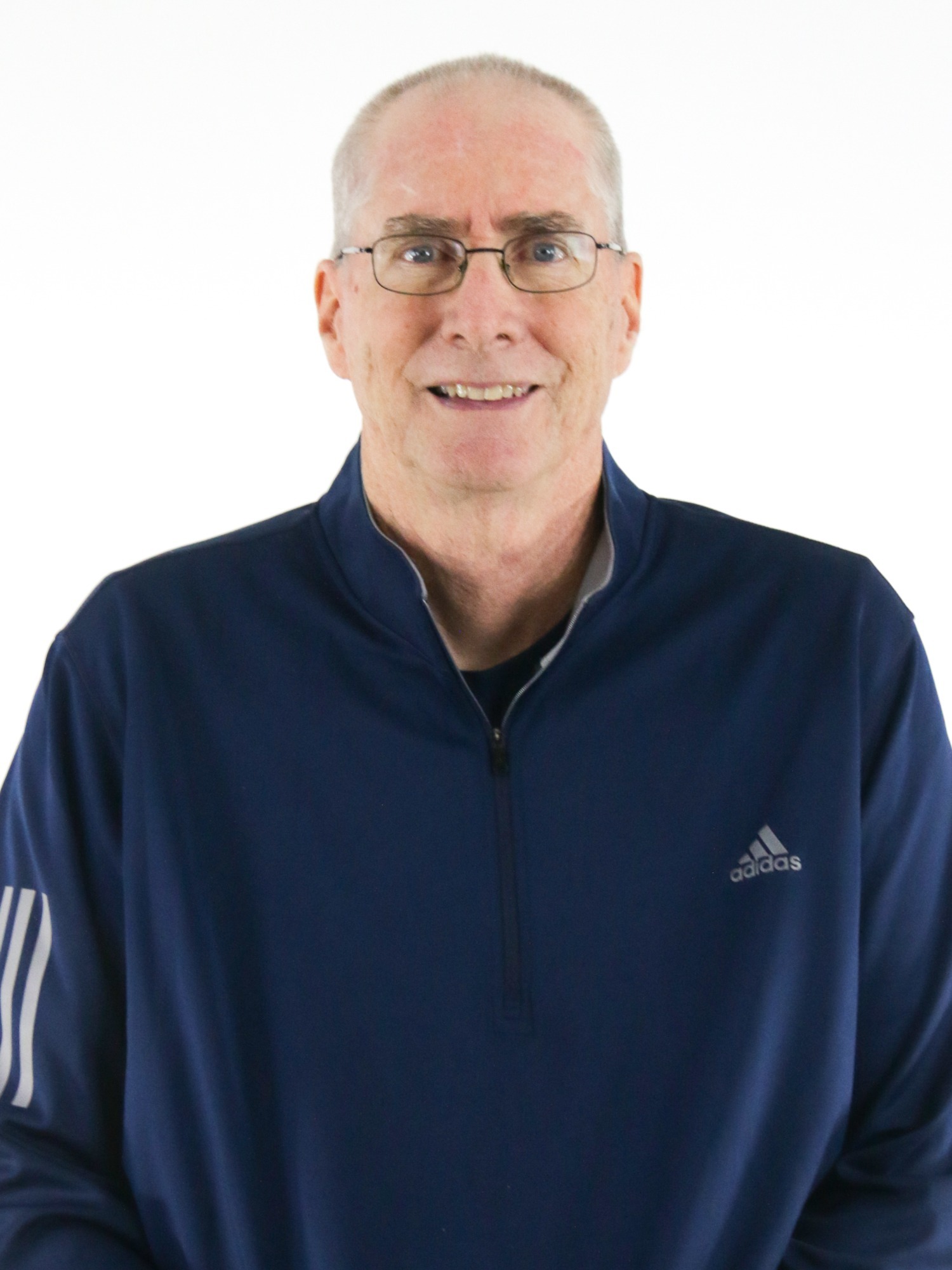 Dave DeWitt - Men's Basketball Coach - North Central University Athletics