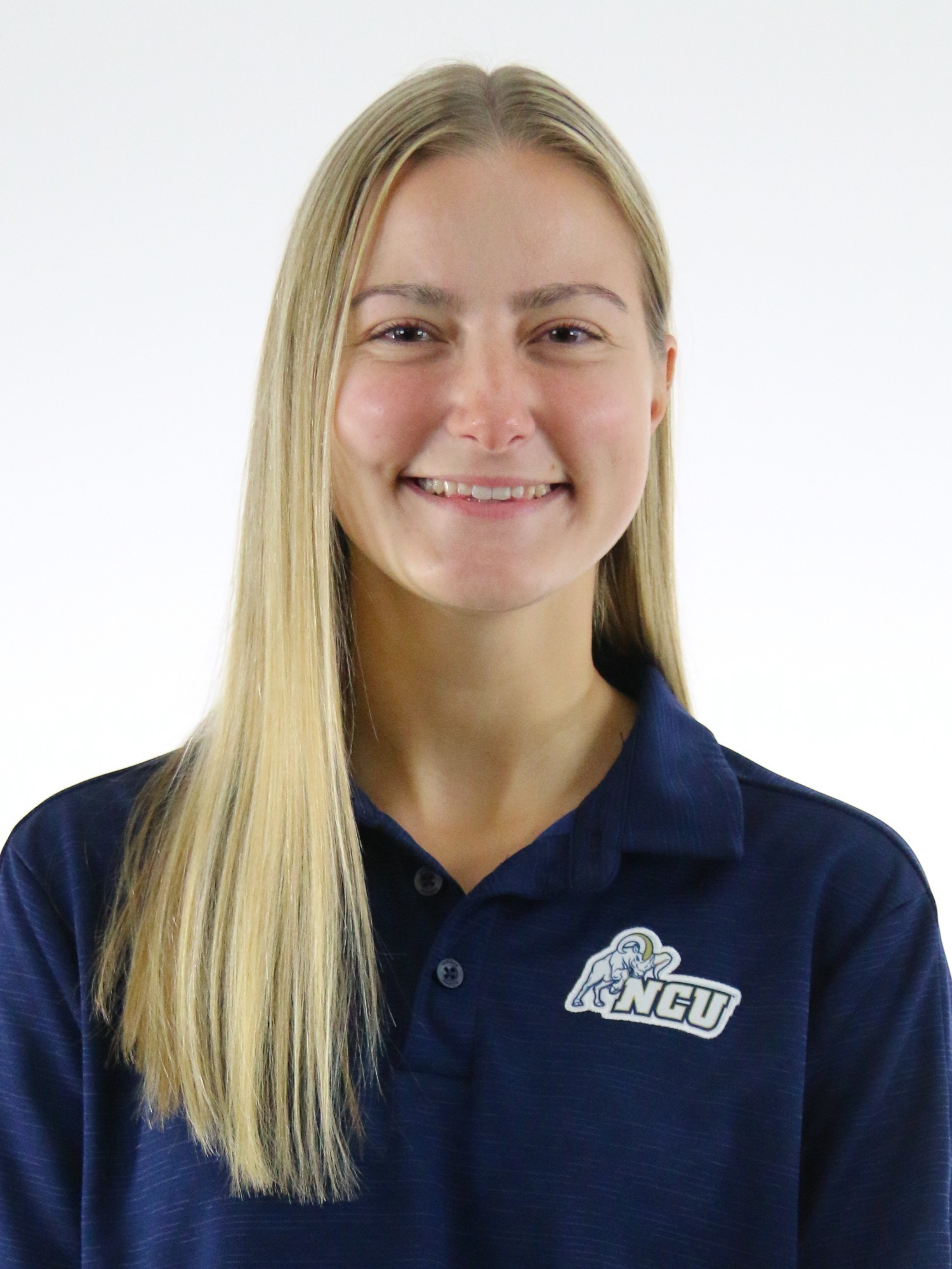 Lydia Warner - Men's Track and Field Coach - North Central University ...