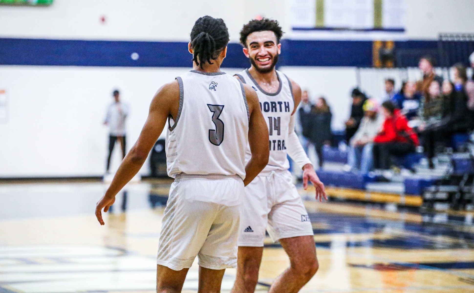 Simpson's 25-Point Double Double Propels the Rams to a 99-80 Win Over ...