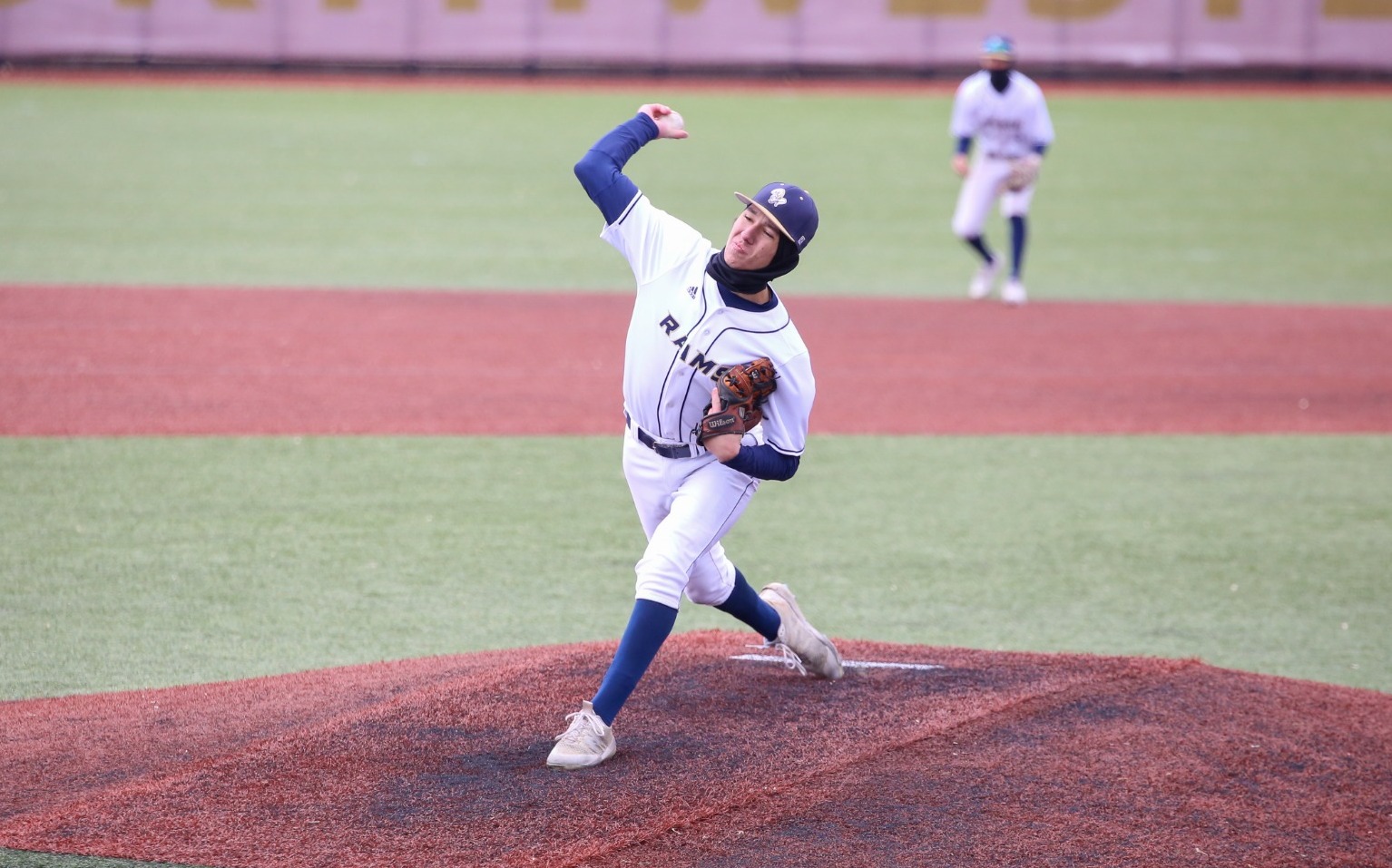Nick Julian - Baseball - North Central University Athletics