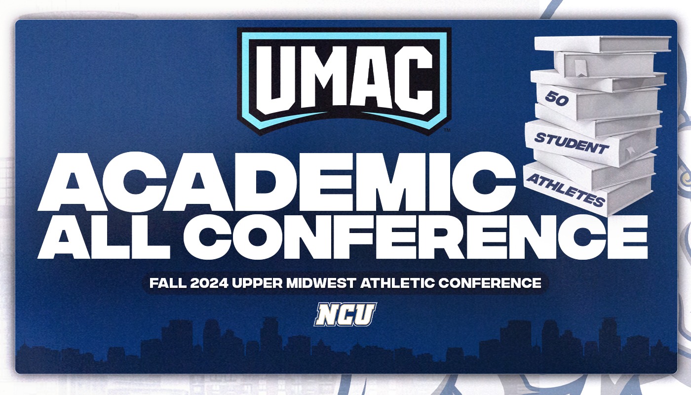 NCU is Set to Host the NCCAA Division II Women's Basketball National ...