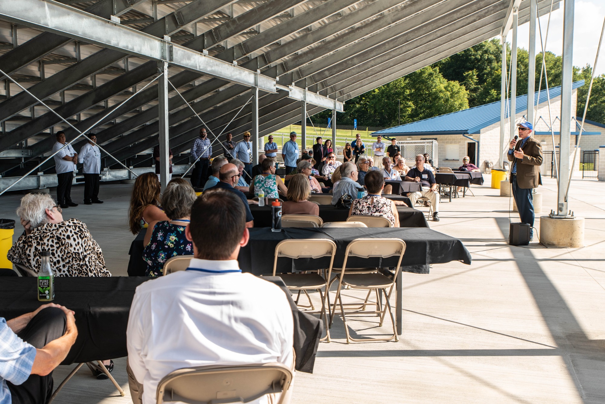 NDCL’s Commitment to Constant and Continual Improvement - Notre Dame ...