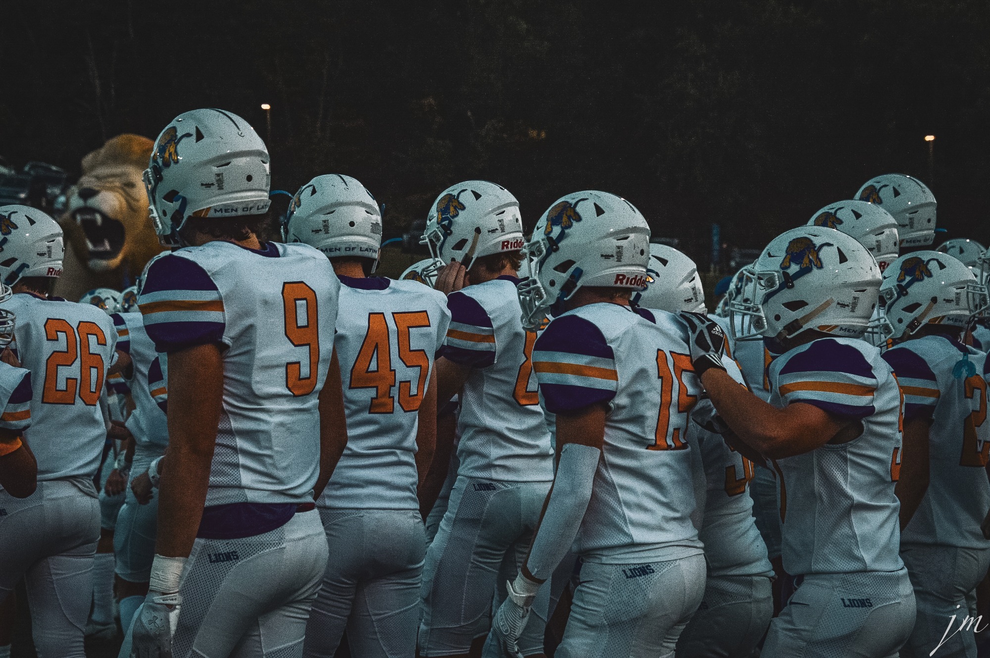 NDCL to Launch Comprehensive Search for New Head Football Coach - Notre ...