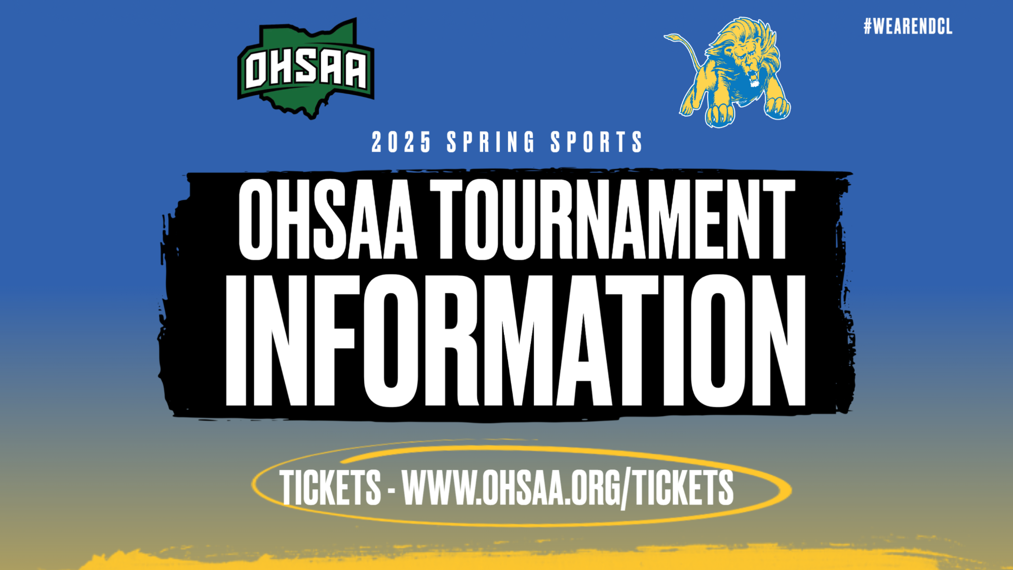 NDCL Athletics Top Performers: Week of April 28th - Notre Dame ...