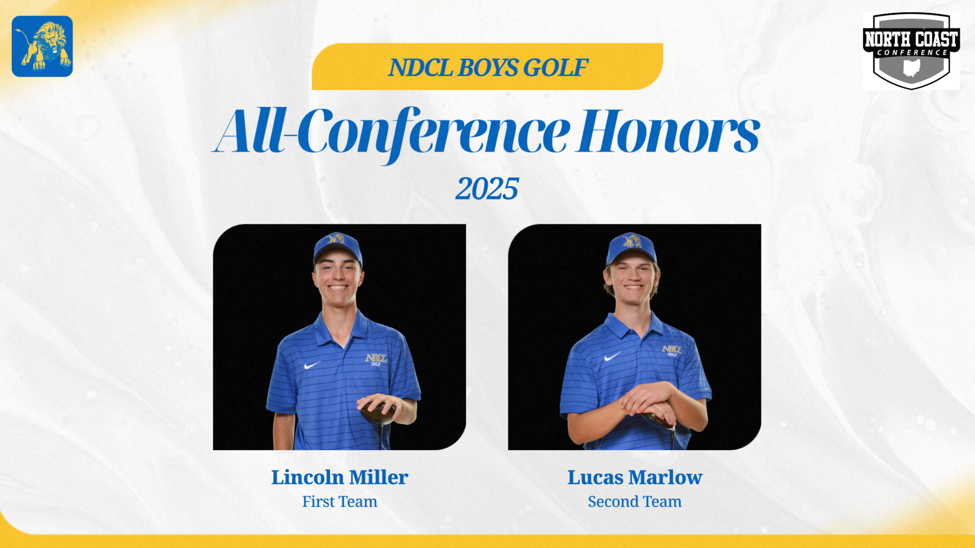 NDCL Girls Volleyball releases 2025 season schedule - Notre Dame ...