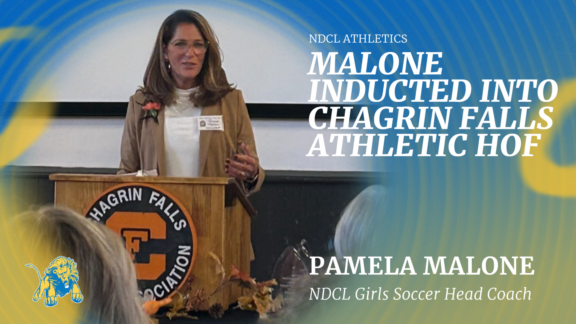 NDCL Football announces 2025 season schedule - Notre Dame-Cathedral ...