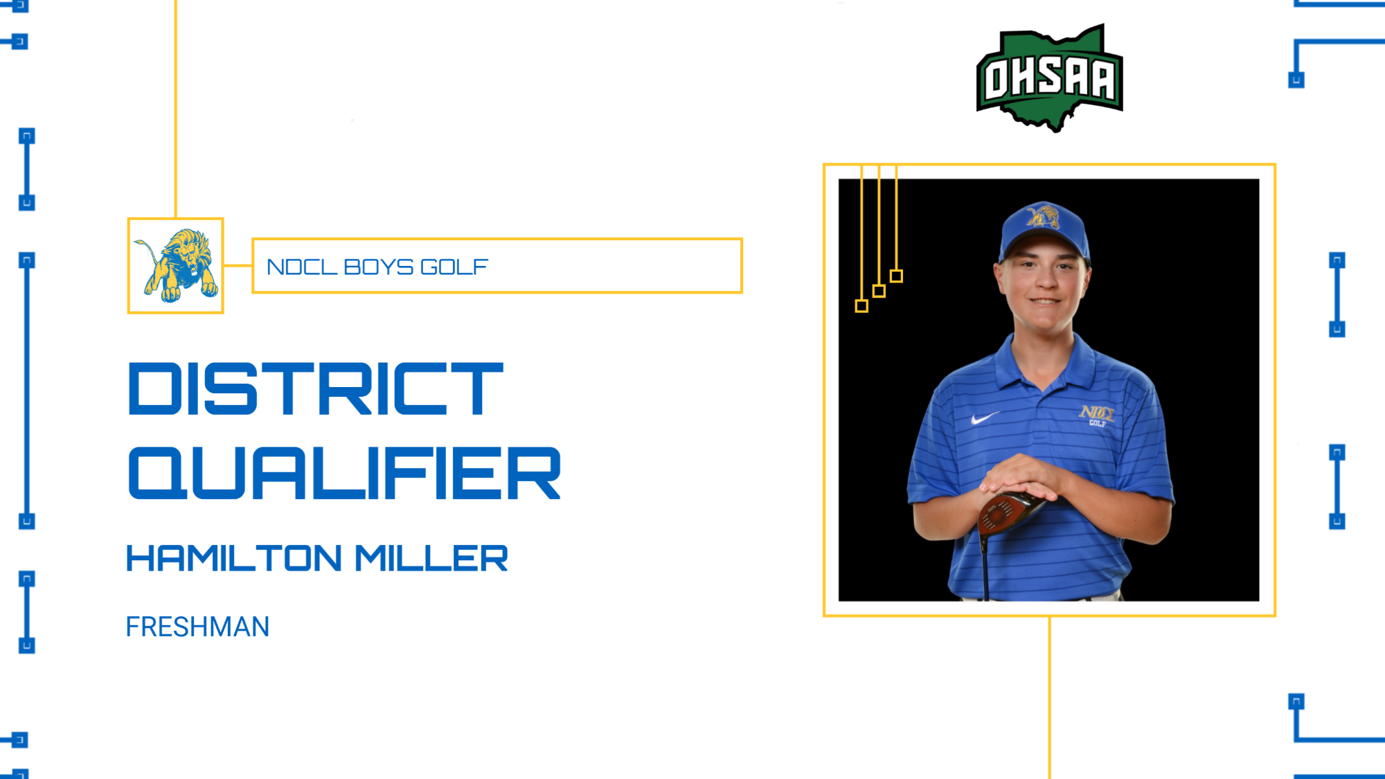 NDCL Football announces 2025 season schedule - Notre Dame-Cathedral ...