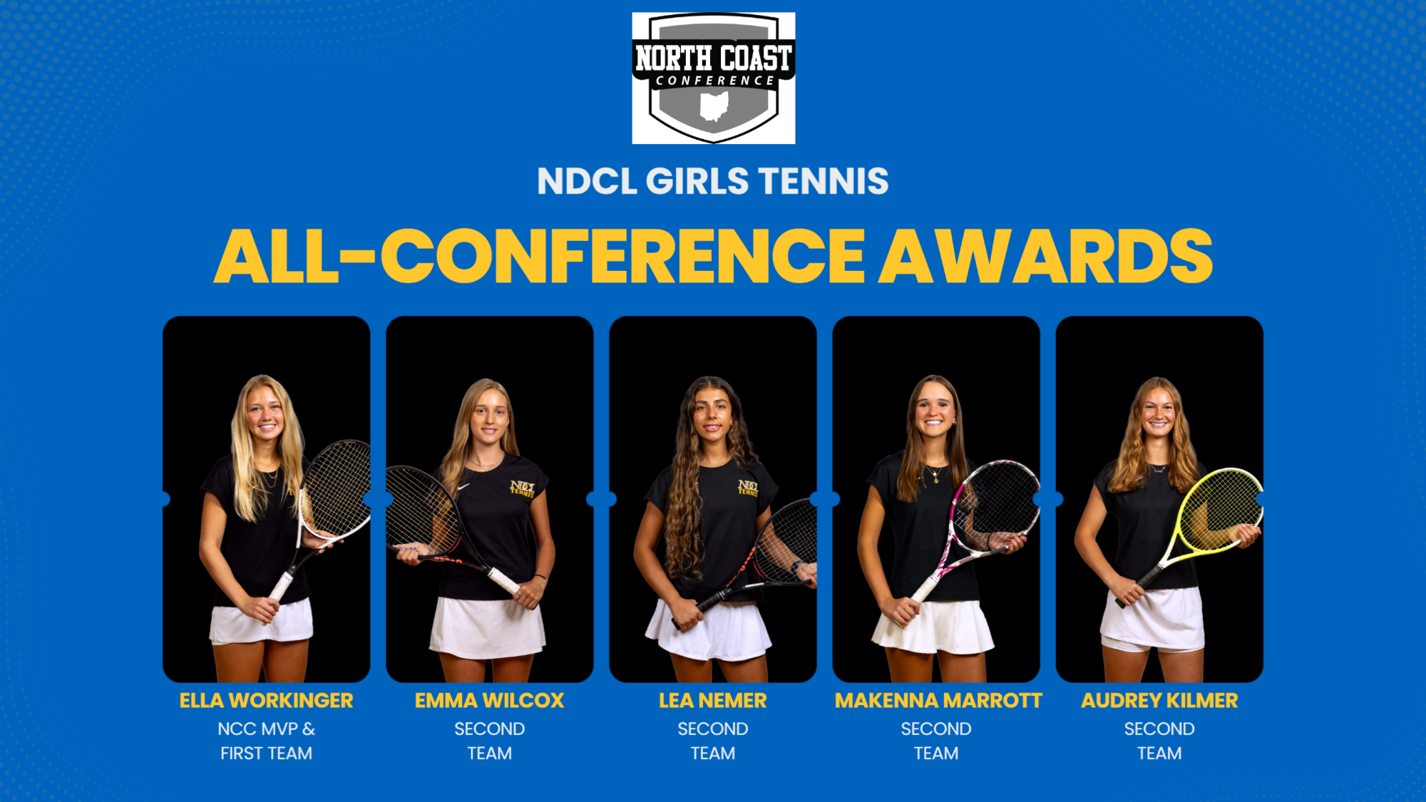 NDCL Girls Volleyball releases 2025 season schedule - Notre Dame ...