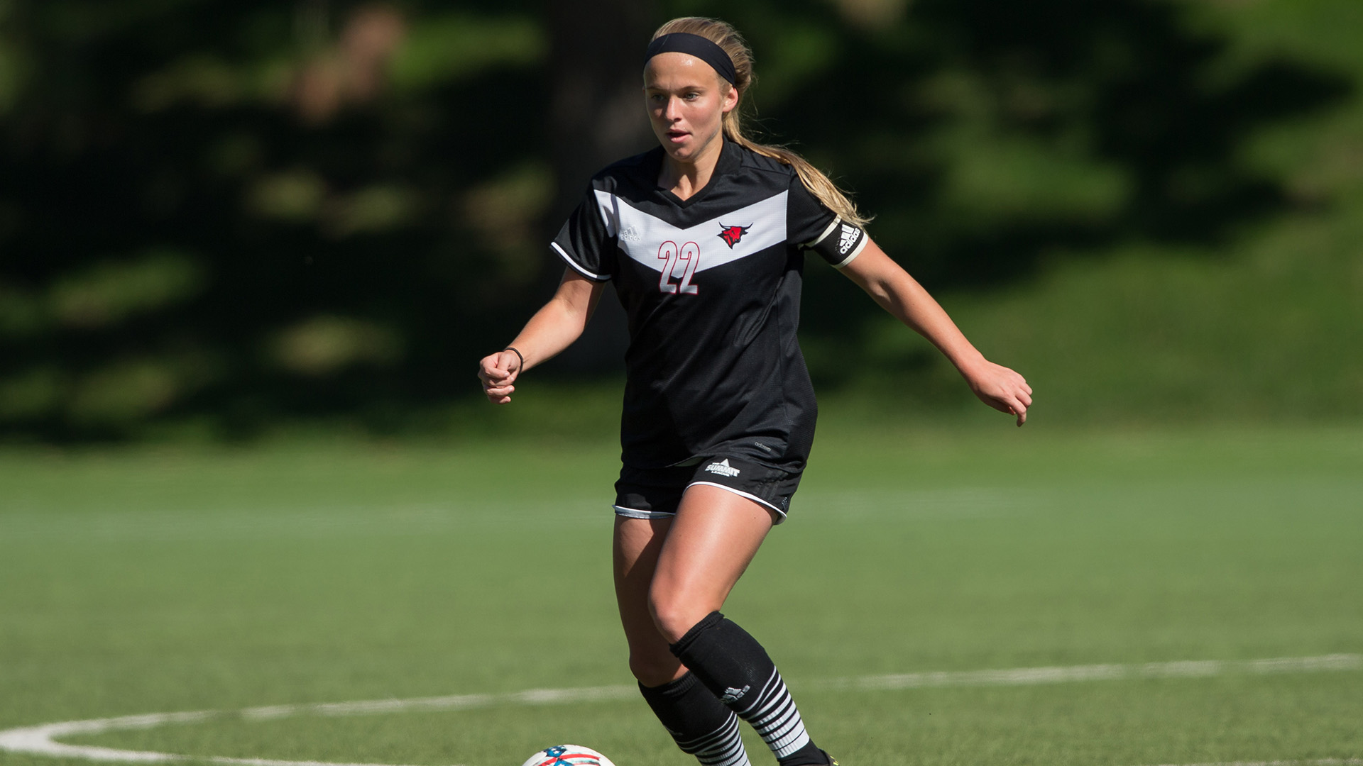 Erin Dimon - Women's Soccer - University of Nebraska Omaha Athletics