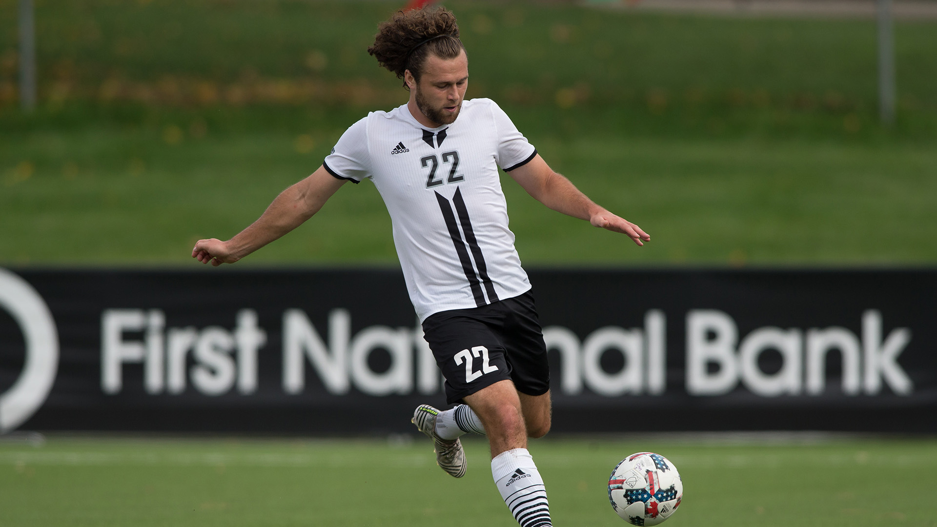 Jacob Weiler - Men's Soccer - University of Nebraska Omaha Athletics