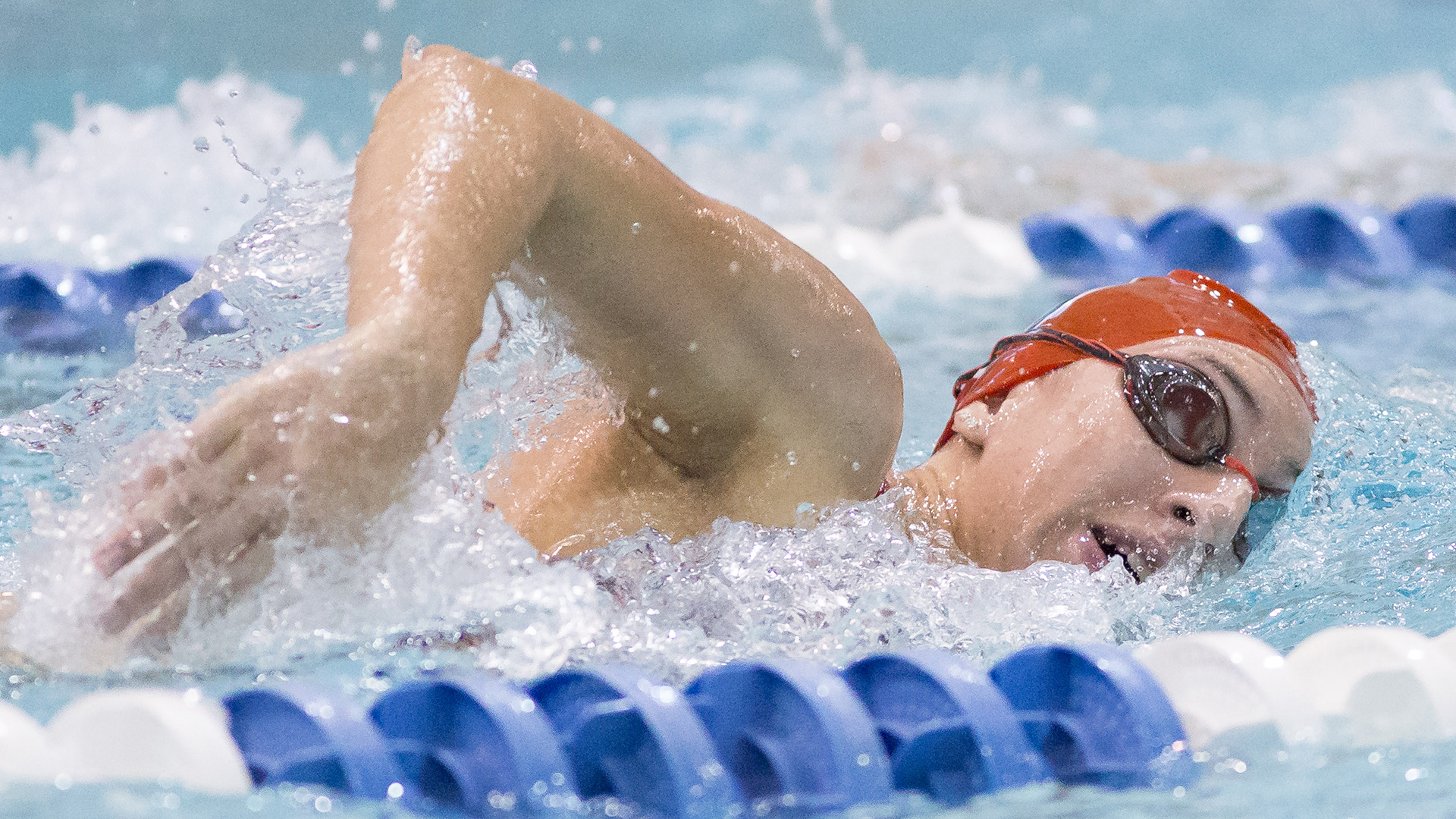 Anna Capoun - Women's Swimming & Diving - University of Nebraska Omaha ...